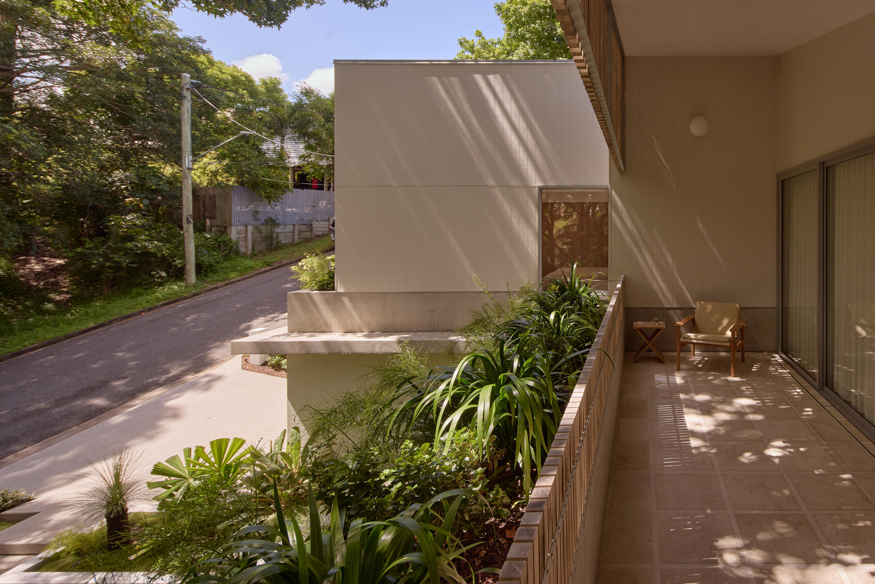 Couldrey von Alexandra Buchanan Architecture | Wohnräume