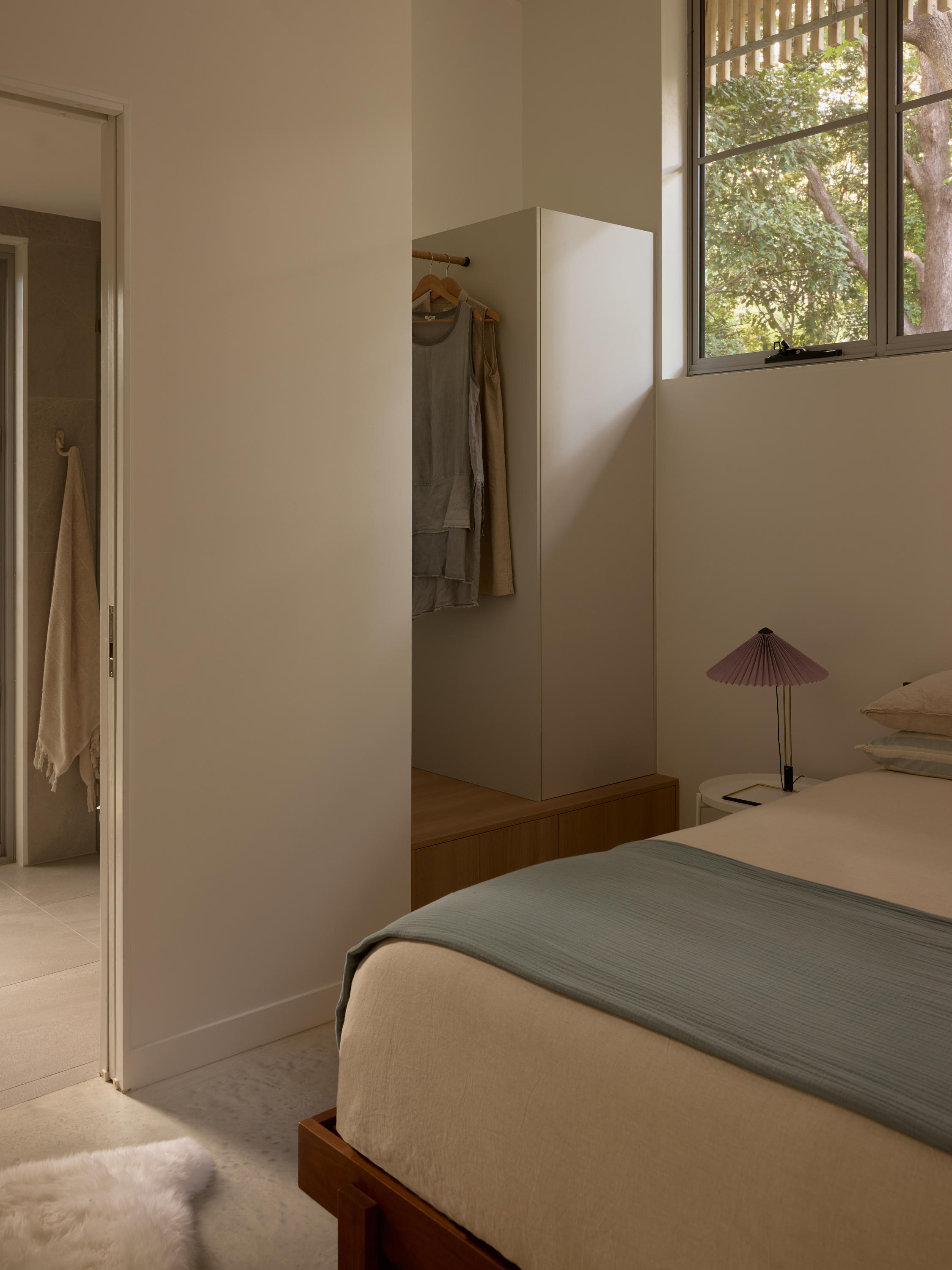 Couldrey von Alexandra Buchanan Architecture | Wohnräume