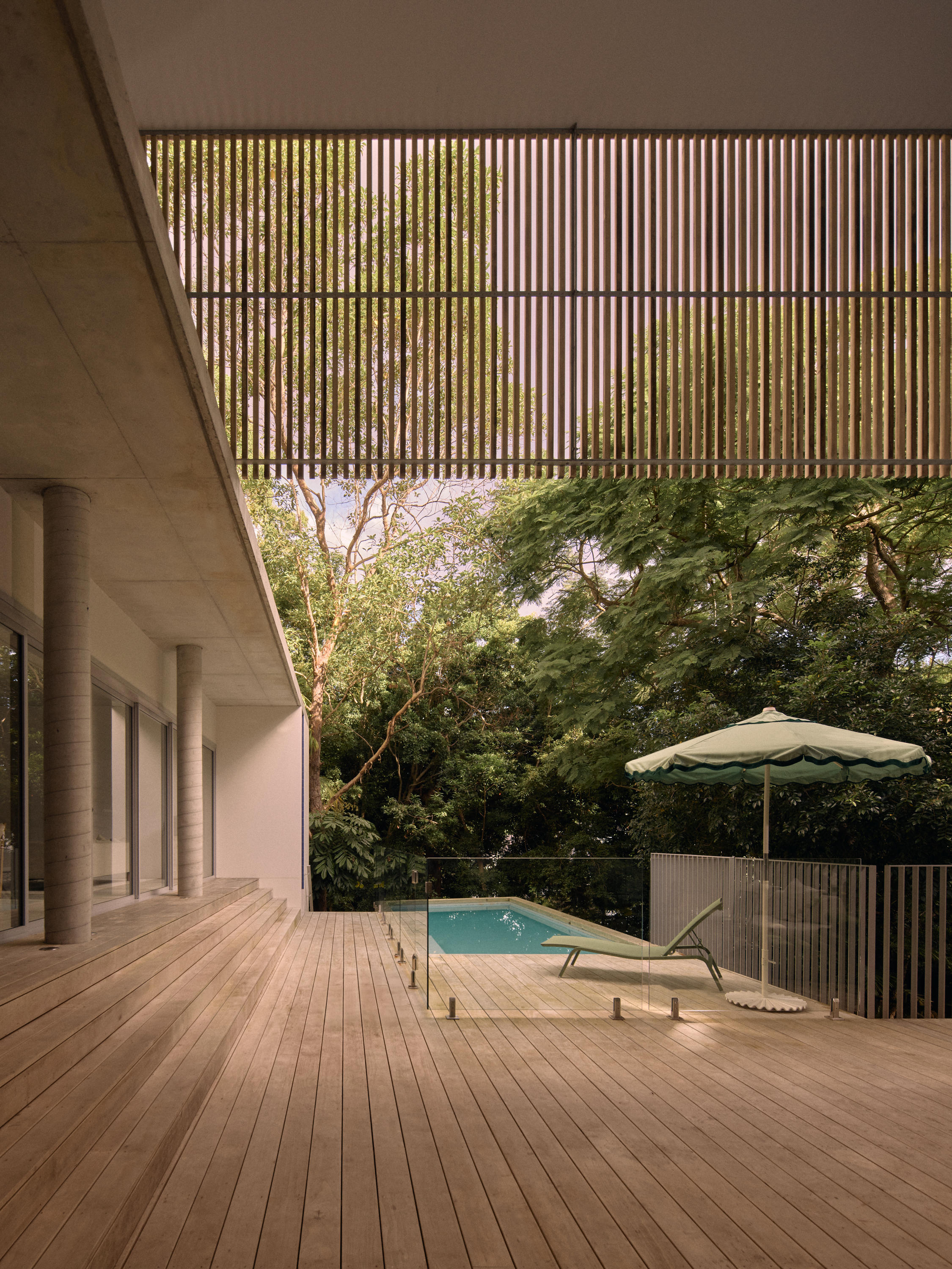 Couldrey von Alexandra Buchanan Architecture | Wohnräume
