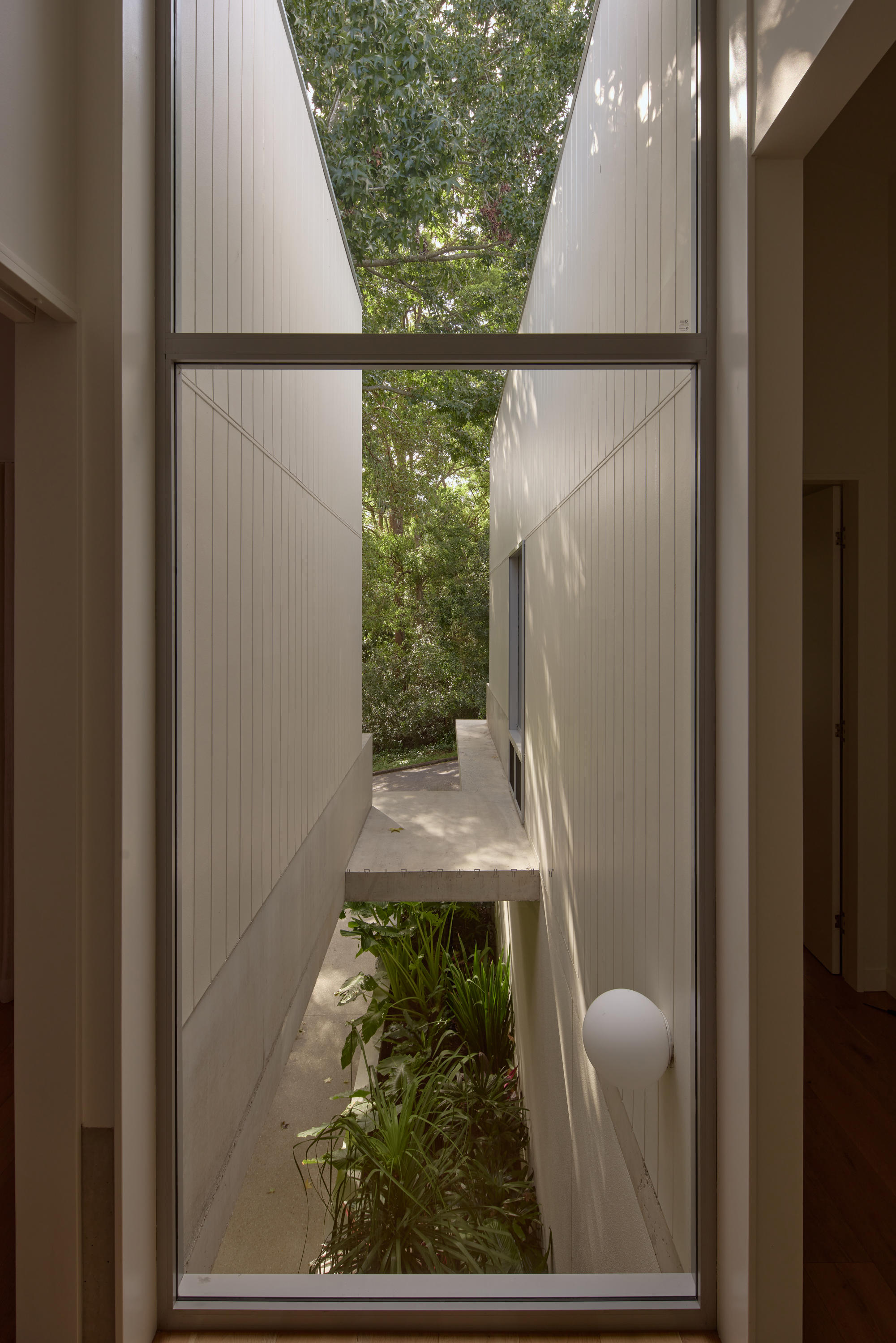 Couldrey von Alexandra Buchanan Architecture | Wohnräume