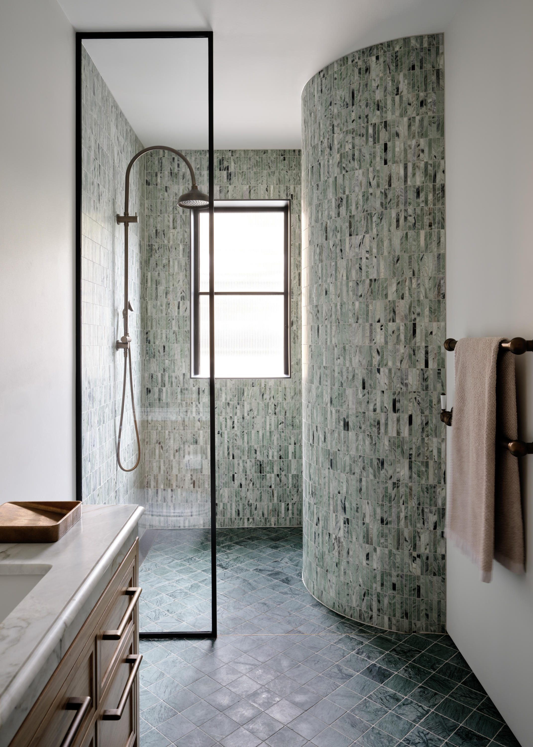 Windsor House by Modify Homes | Detached houses