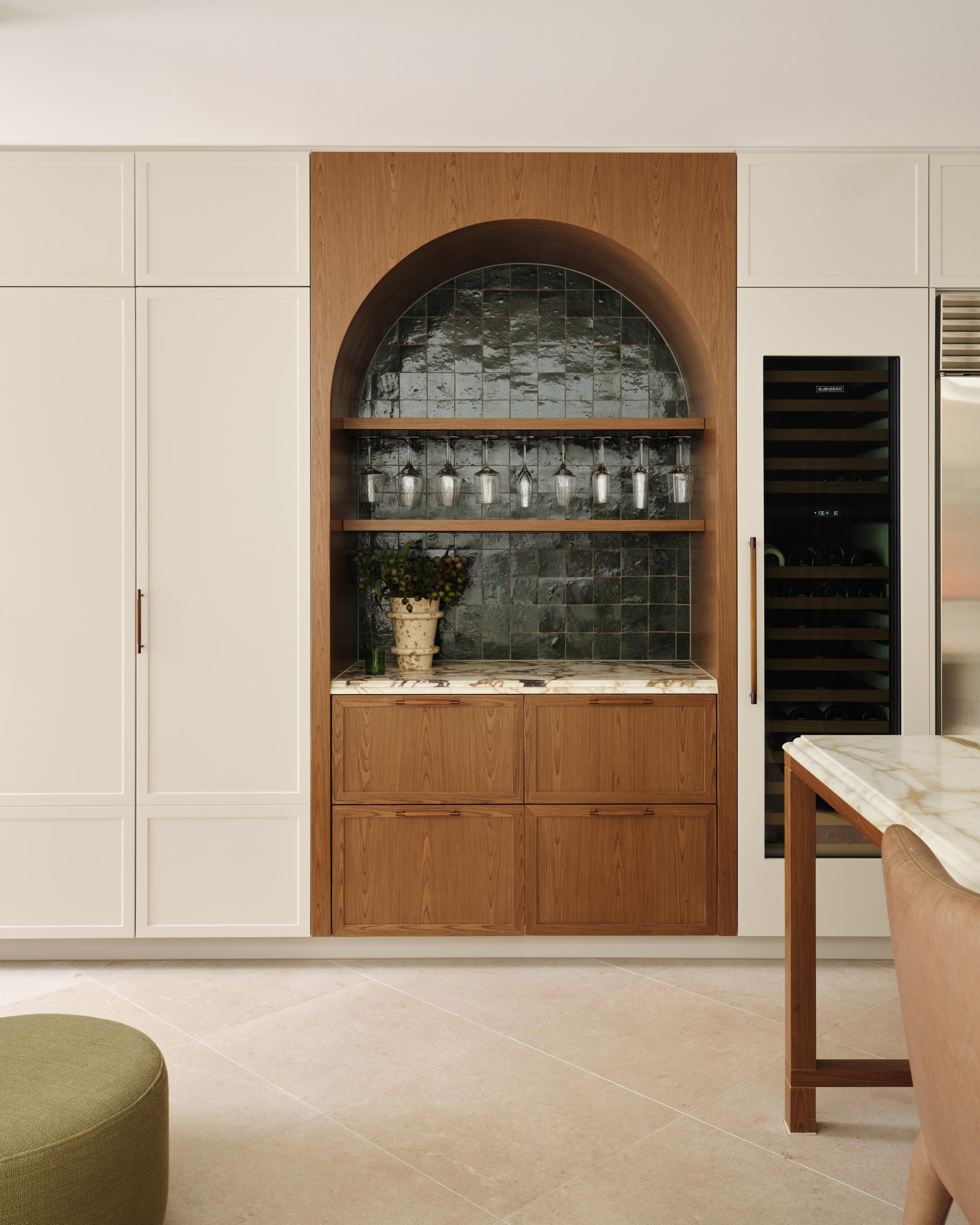 Windsor House by Modify Homes | Detached houses