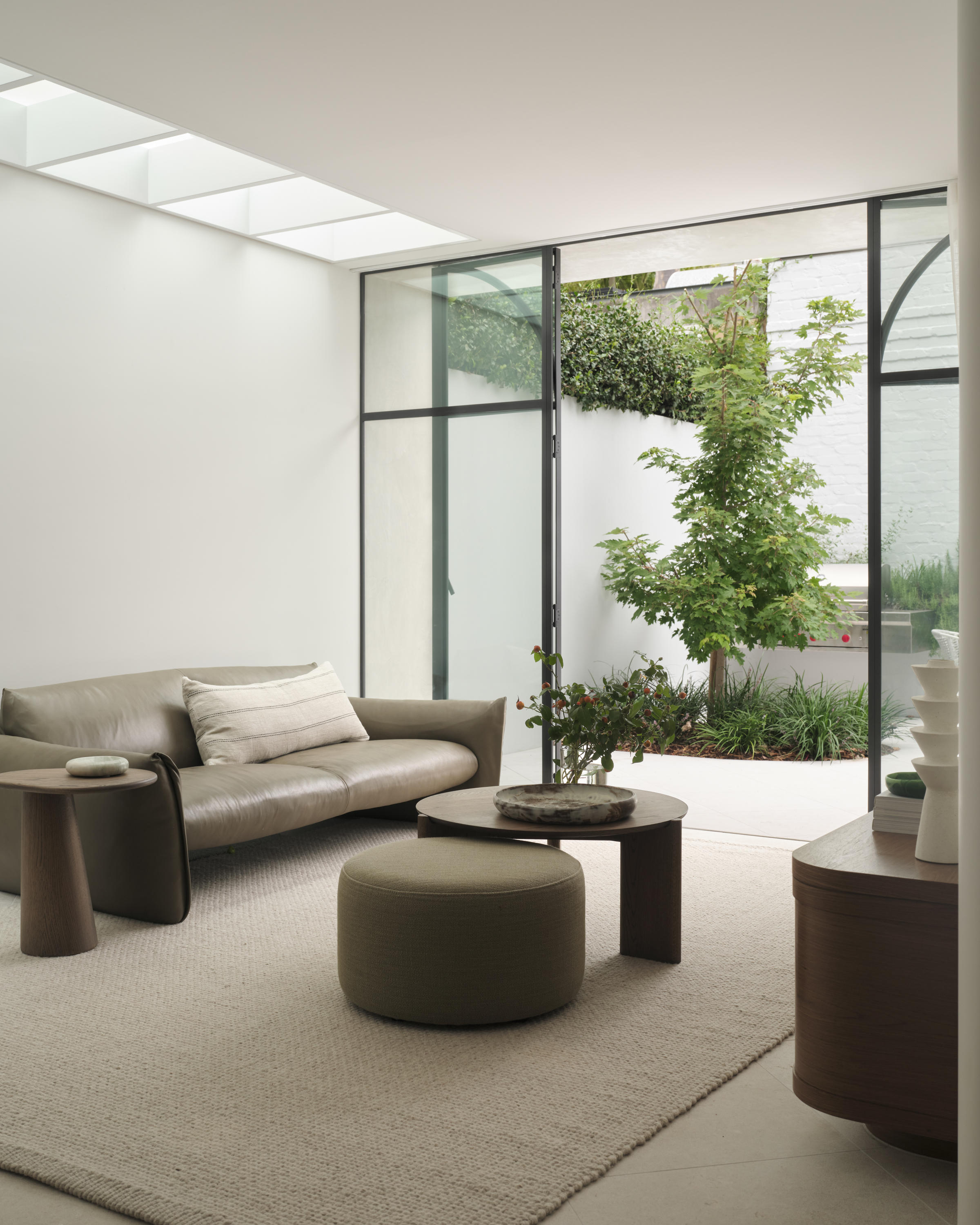 Windsor House by Modify Homes | Detached houses