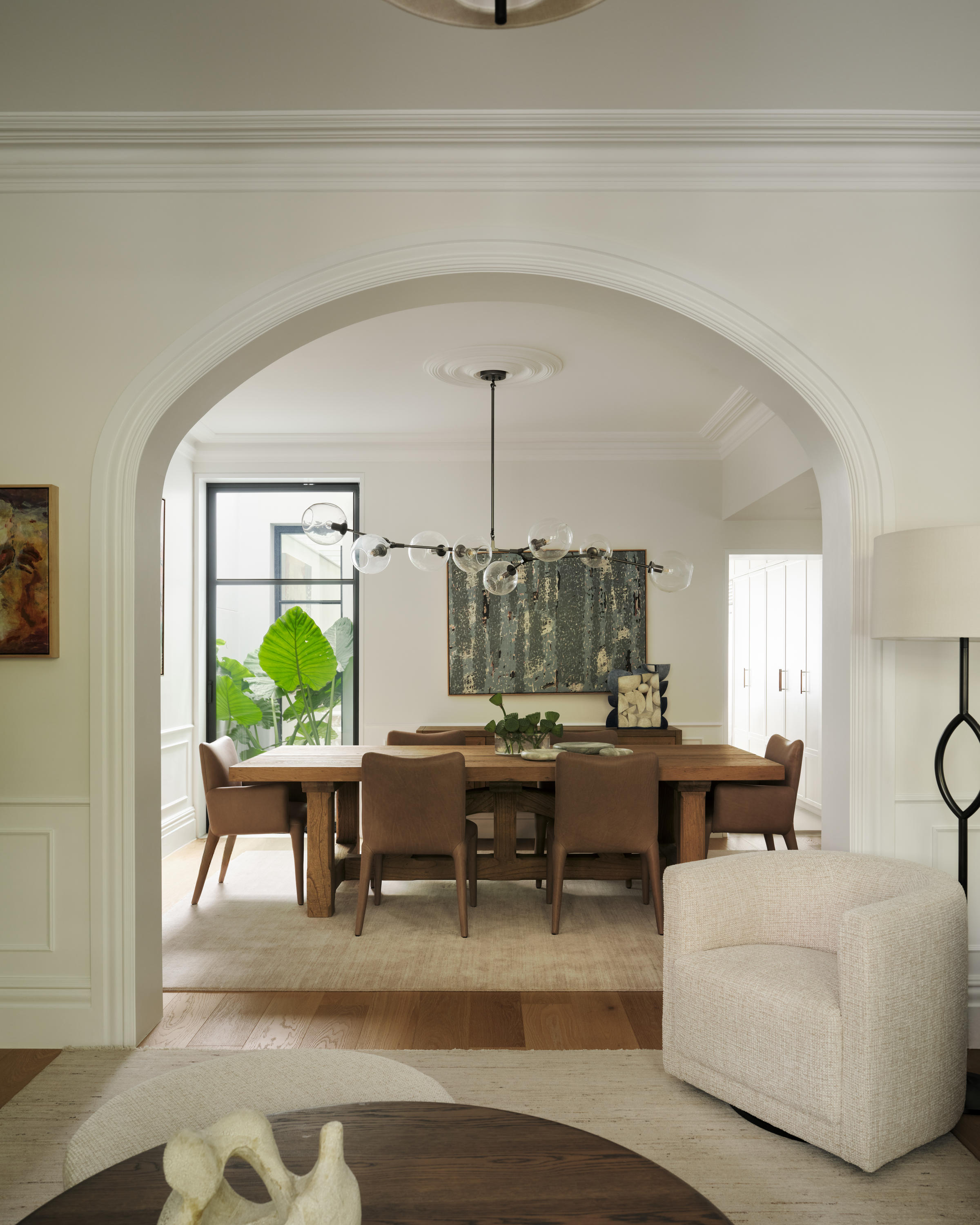 Windsor House by Modify Homes | Detached houses