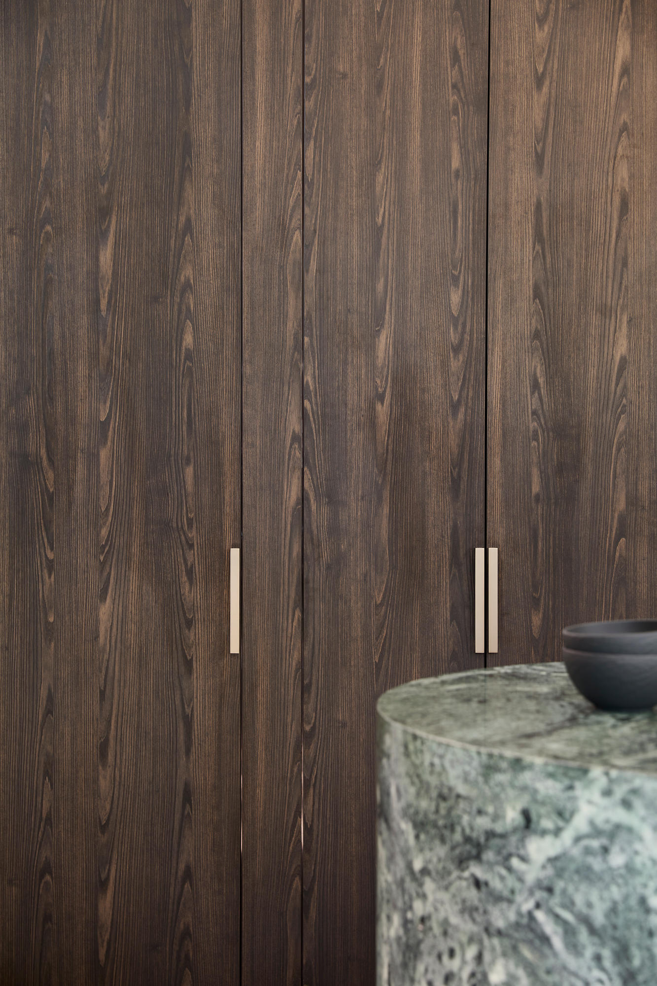 Sloane Building conversion, in Chelsea, London by Poggenpohl | Bar ...