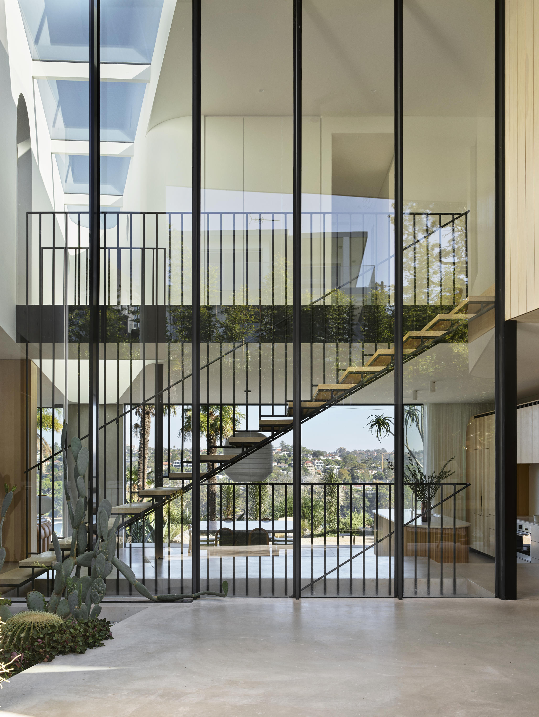 FOREVER HOUSE de MCK Architecture & Interiors | Casas Unifamiliares