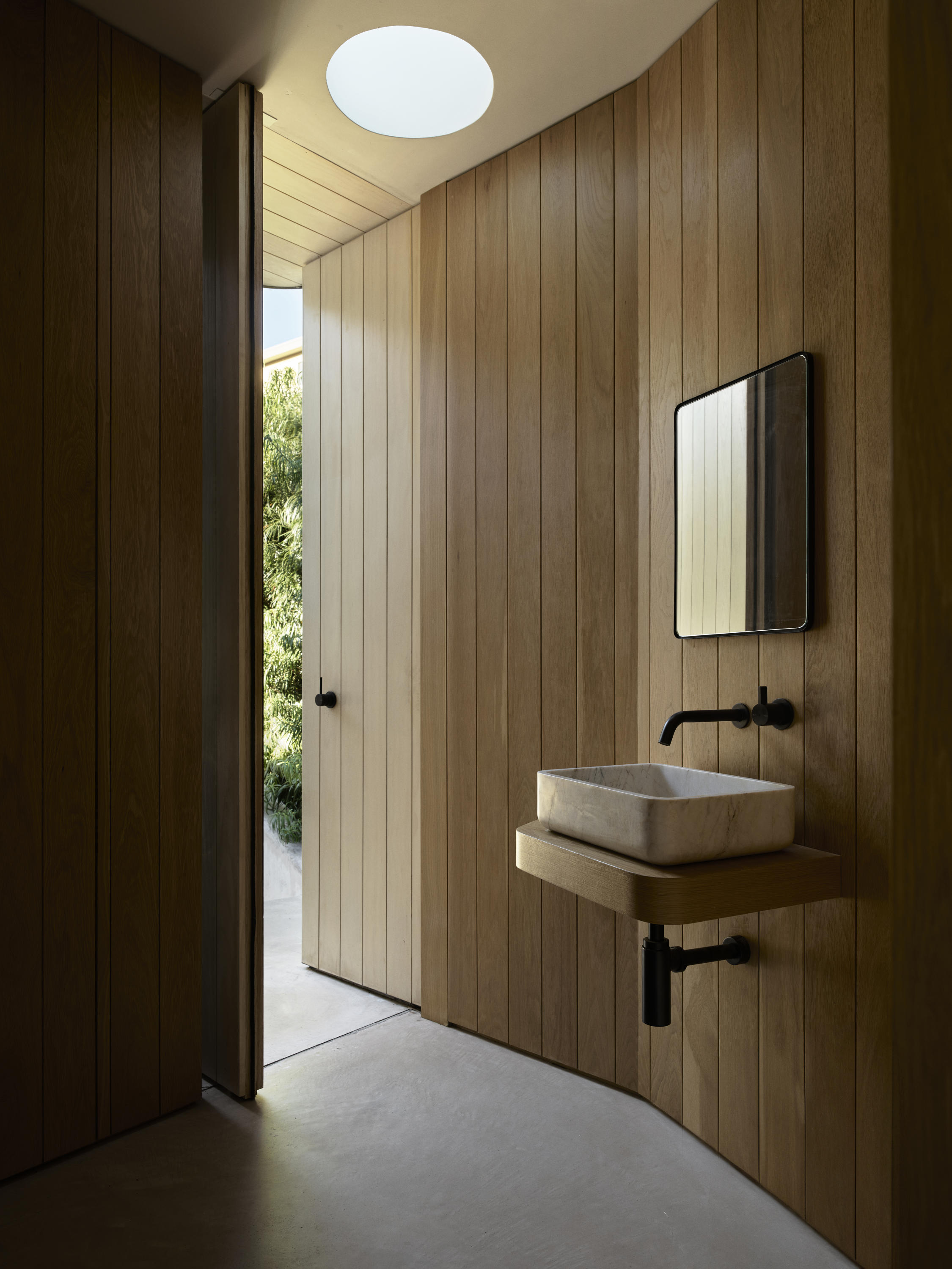 FOREVER HOUSE de MCK Architecture & Interiors | Casas Unifamiliares