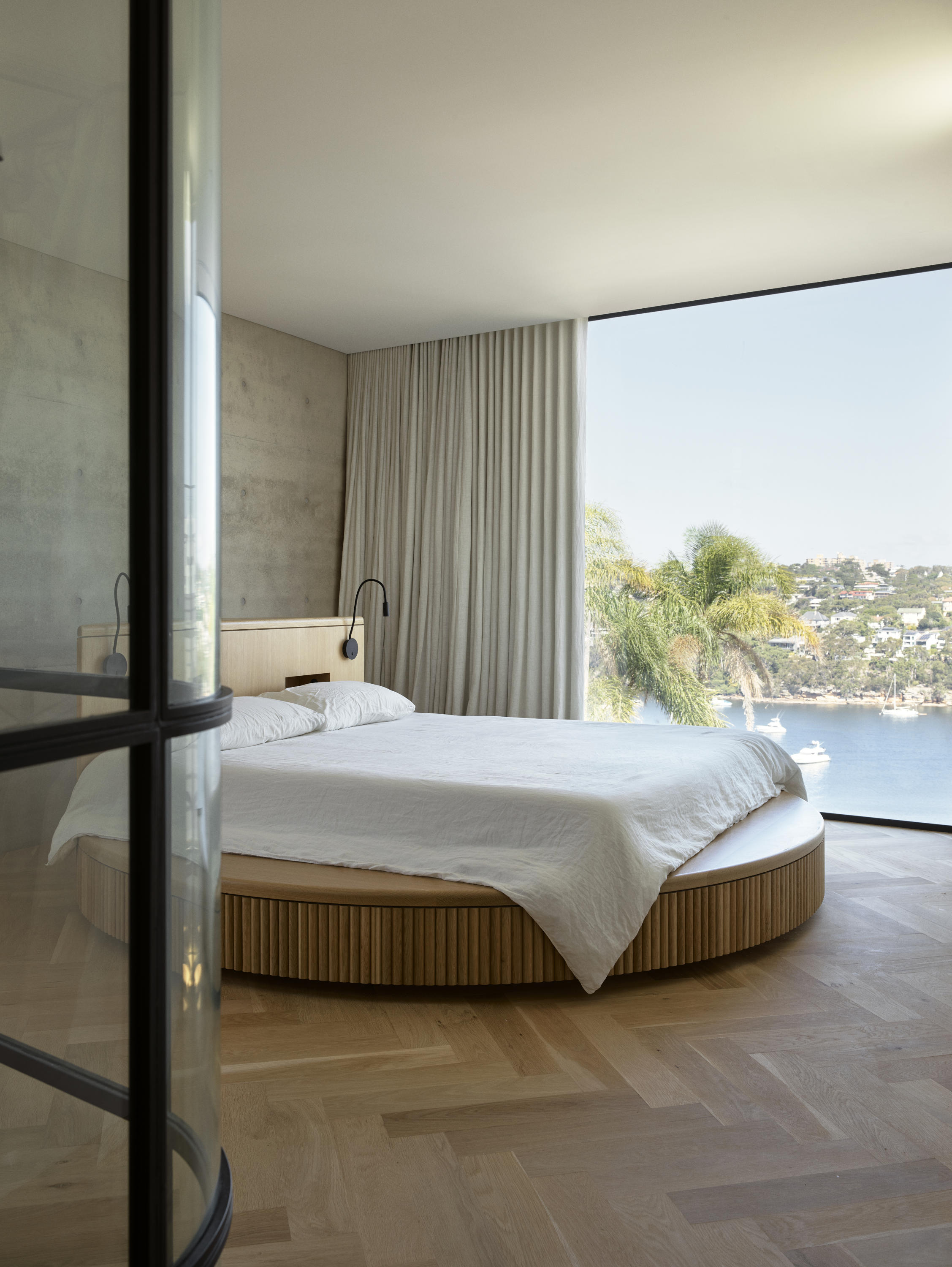 FOREVER HOUSE de MCK Architecture & Interiors | Casas Unifamiliares