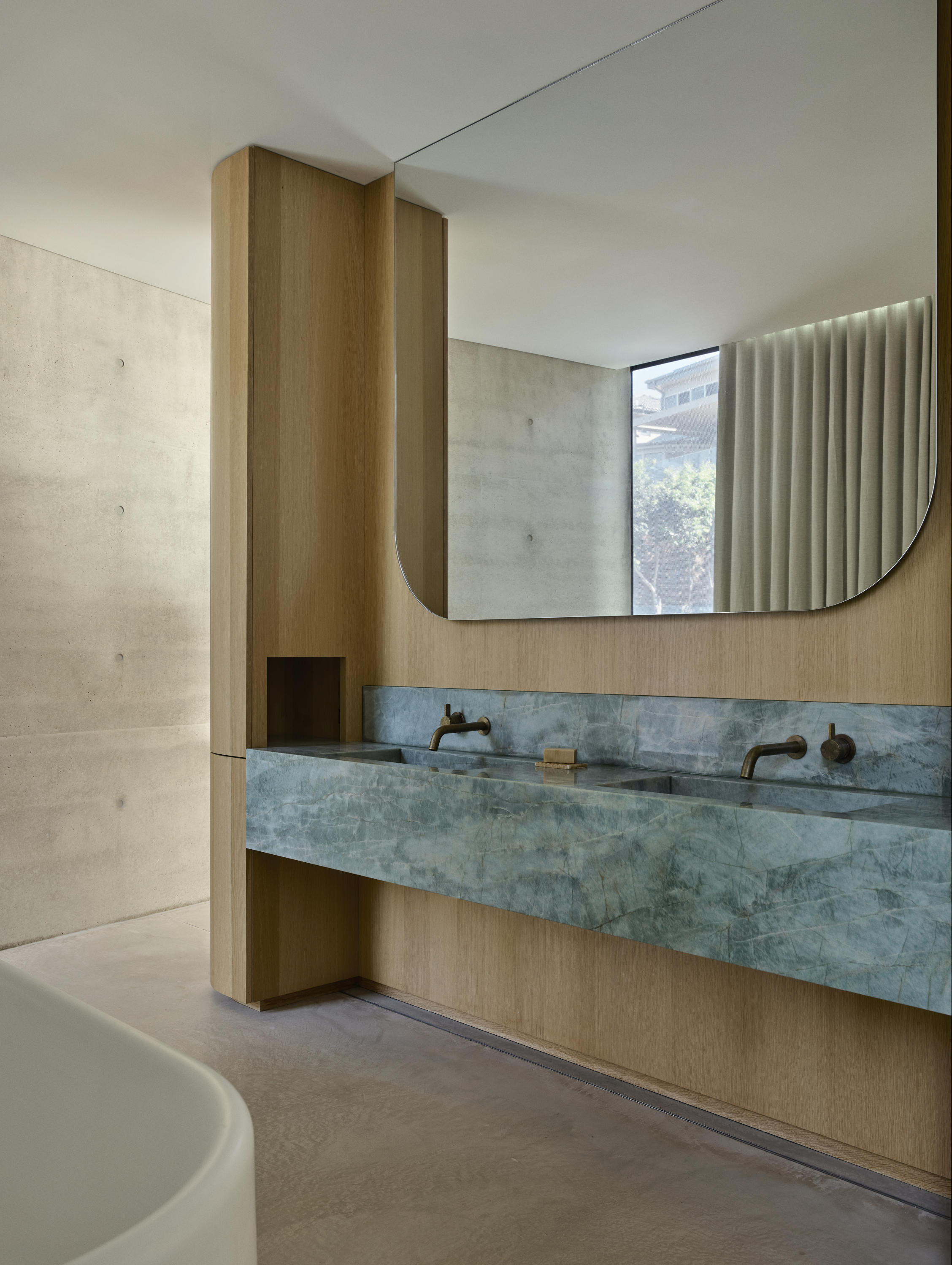 FOREVER HOUSE de MCK Architecture & Interiors | Casas Unifamiliares