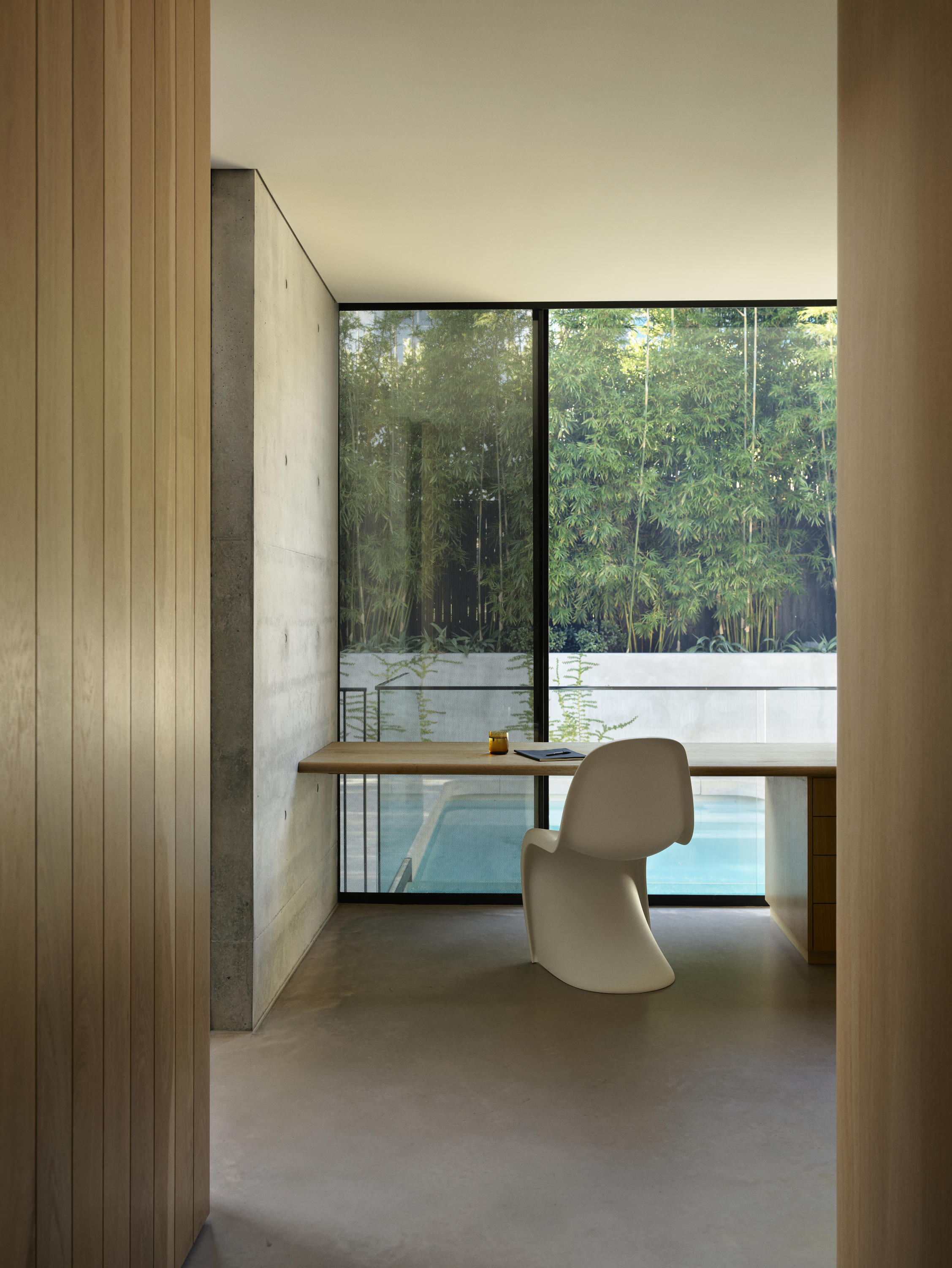 FOREVER HOUSE de MCK Architecture & Interiors | Casas Unifamiliares