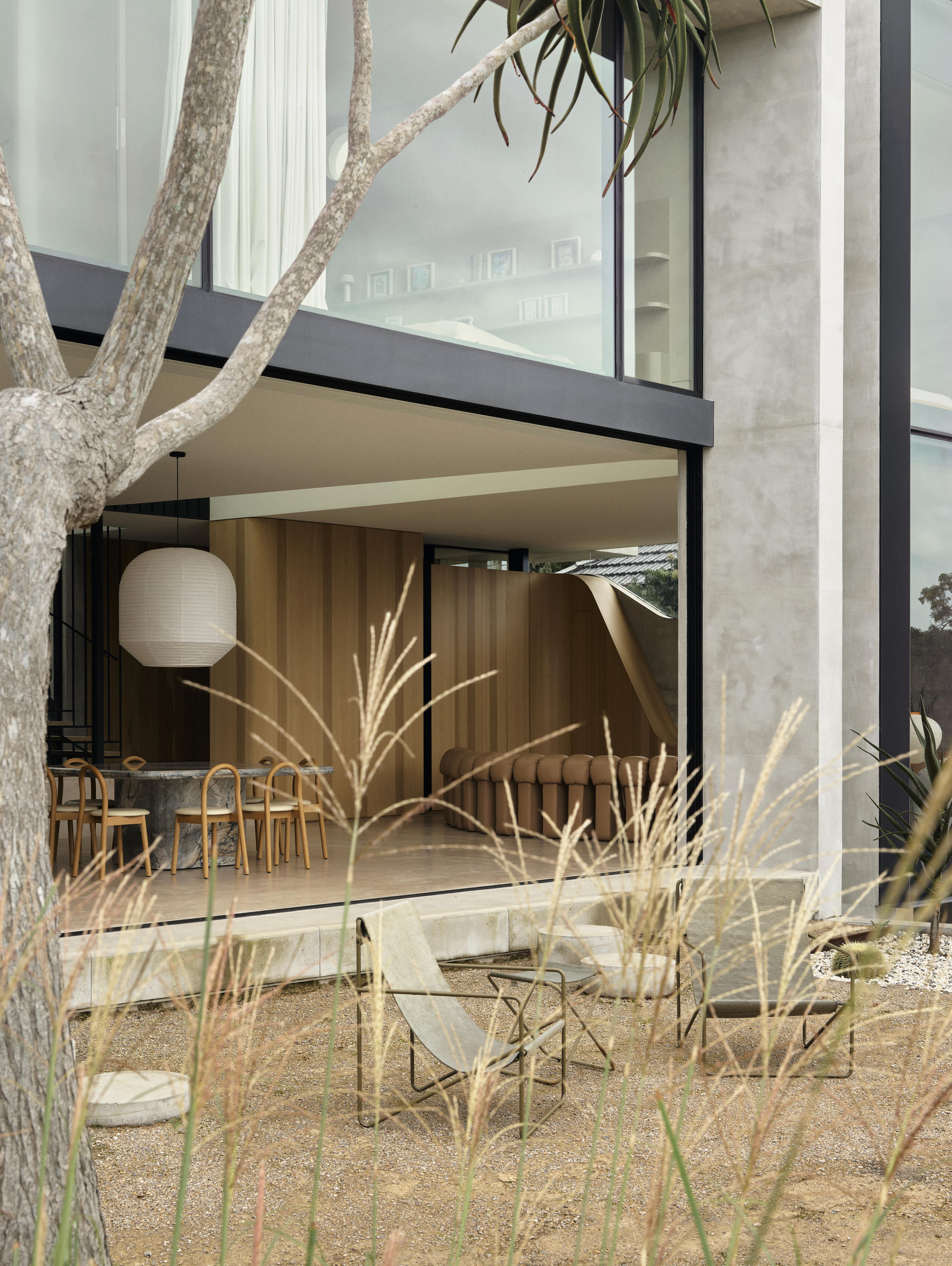 FOREVER HOUSE de MCK Architecture & Interiors | Casas Unifamiliares