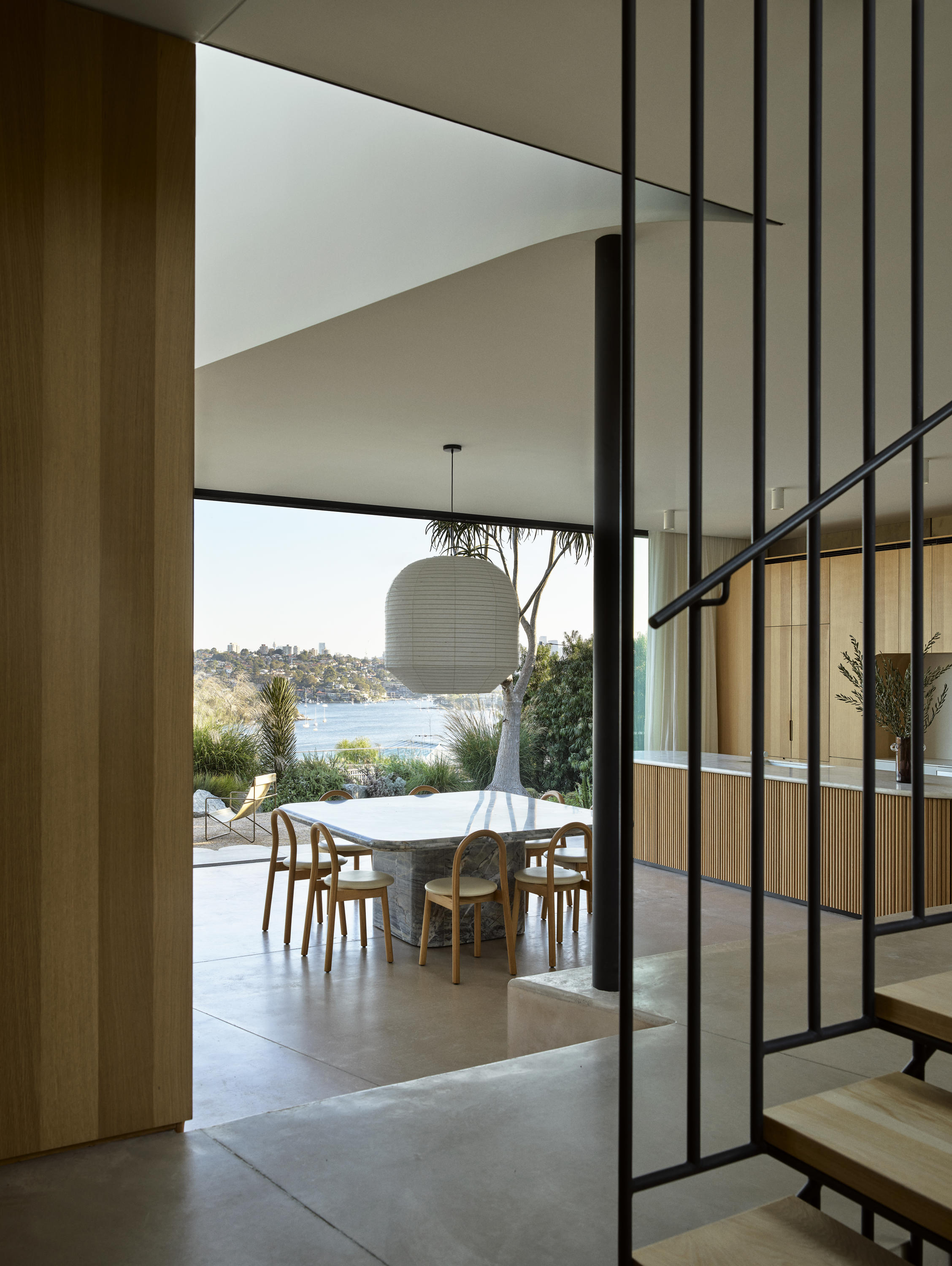 FOREVER HOUSE de MCK Architecture & Interiors | Casas Unifamiliares