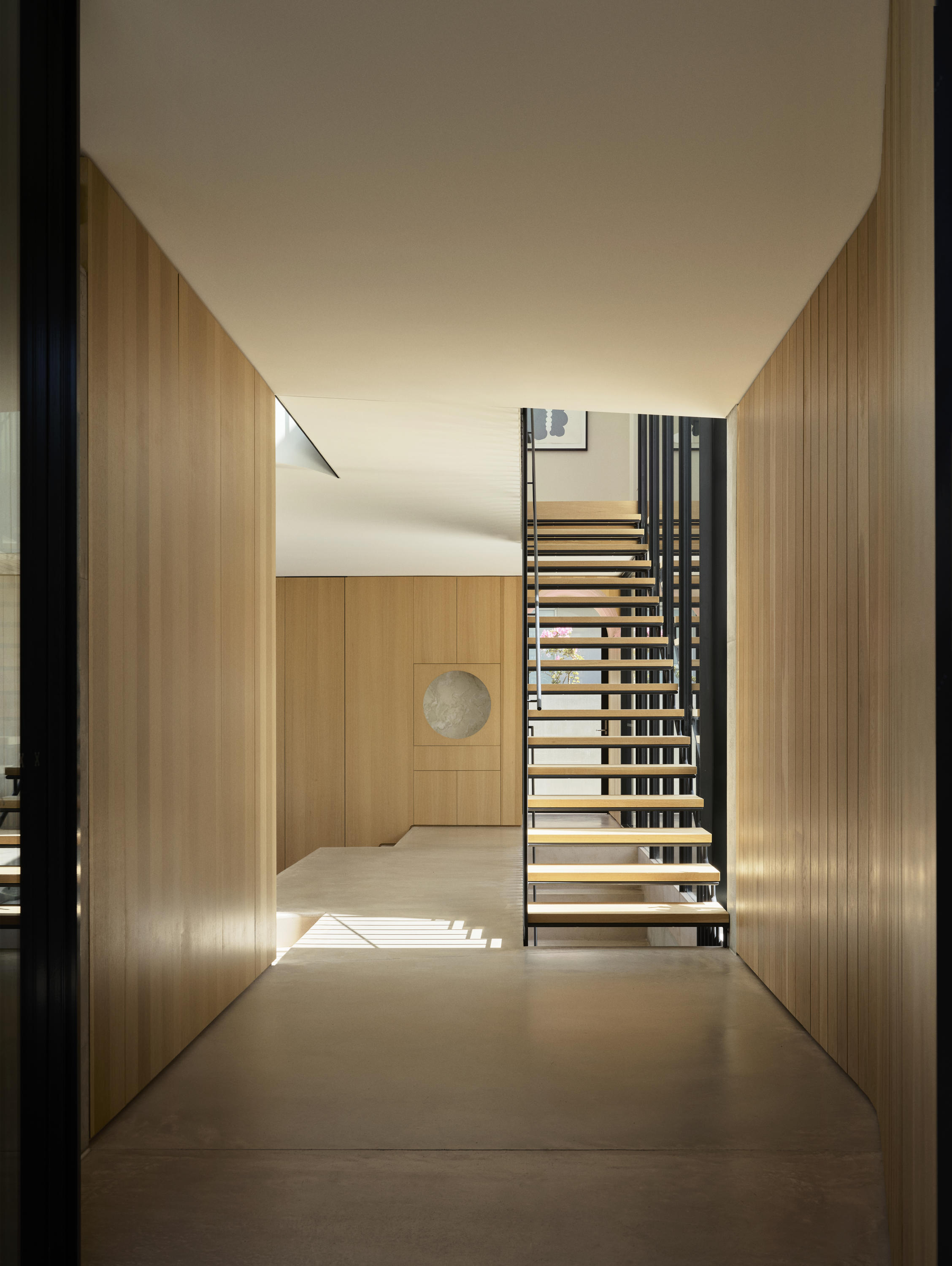 FOREVER HOUSE de MCK Architecture & Interiors | Casas Unifamiliares