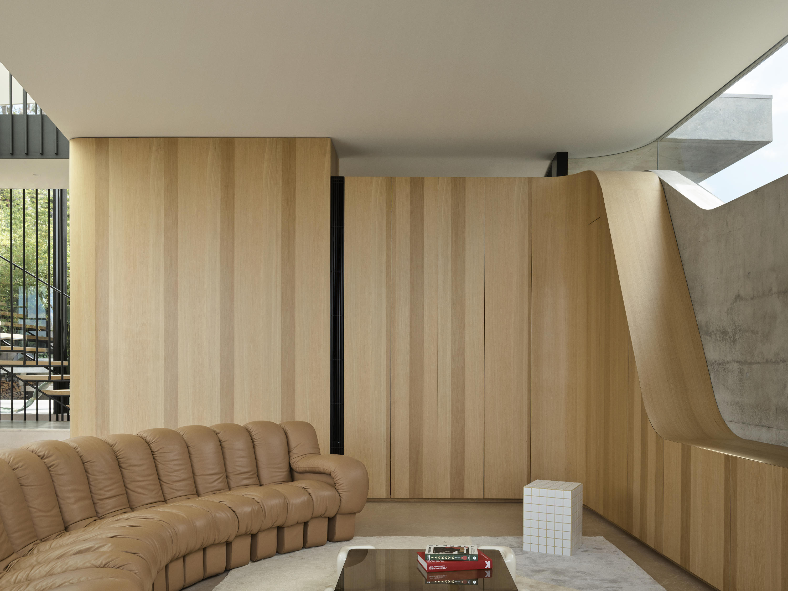 FOREVER HOUSE de MCK Architecture & Interiors | Casas Unifamiliares