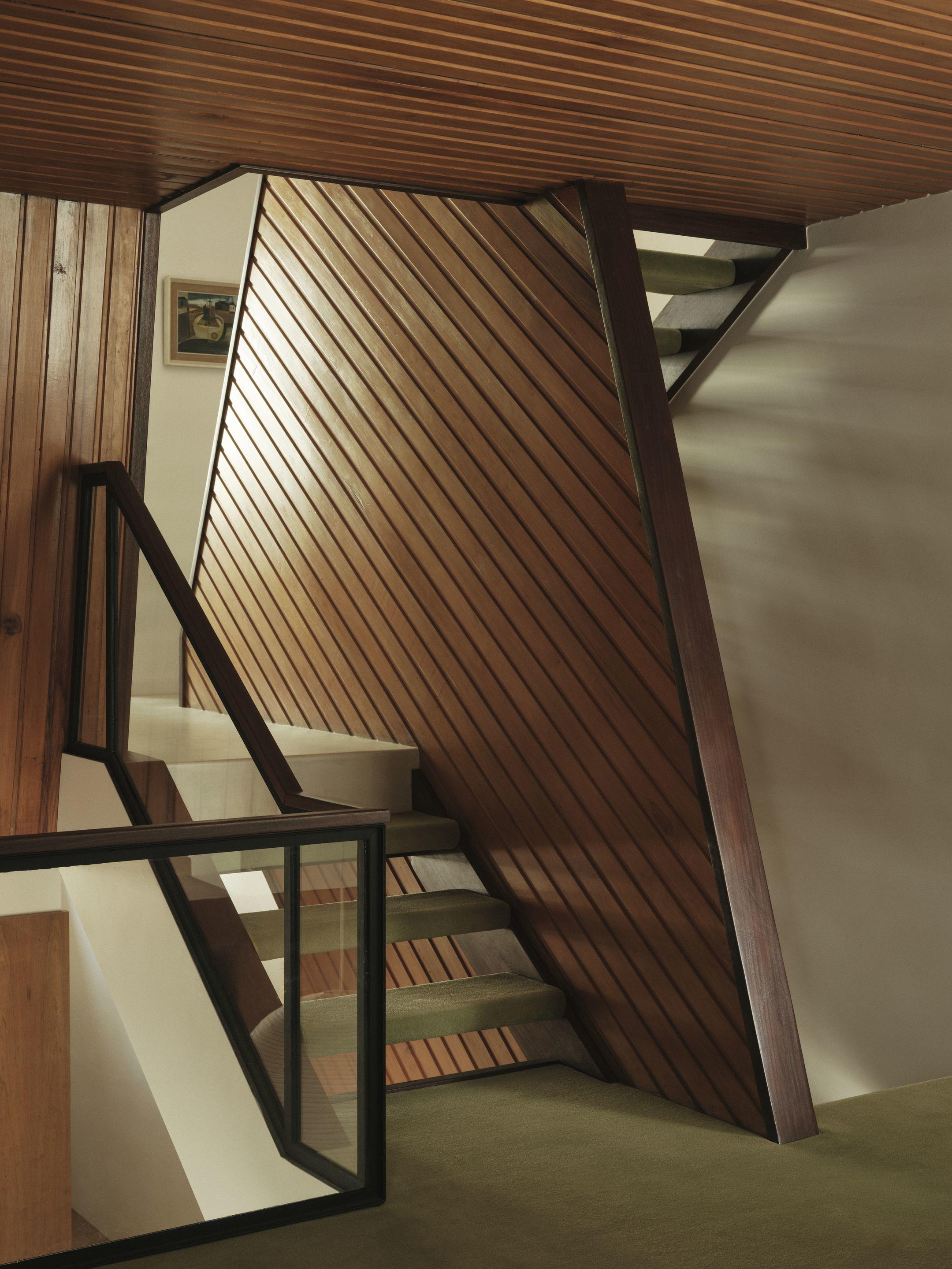 Pine Heath by Studio Hagen Hall | Living space