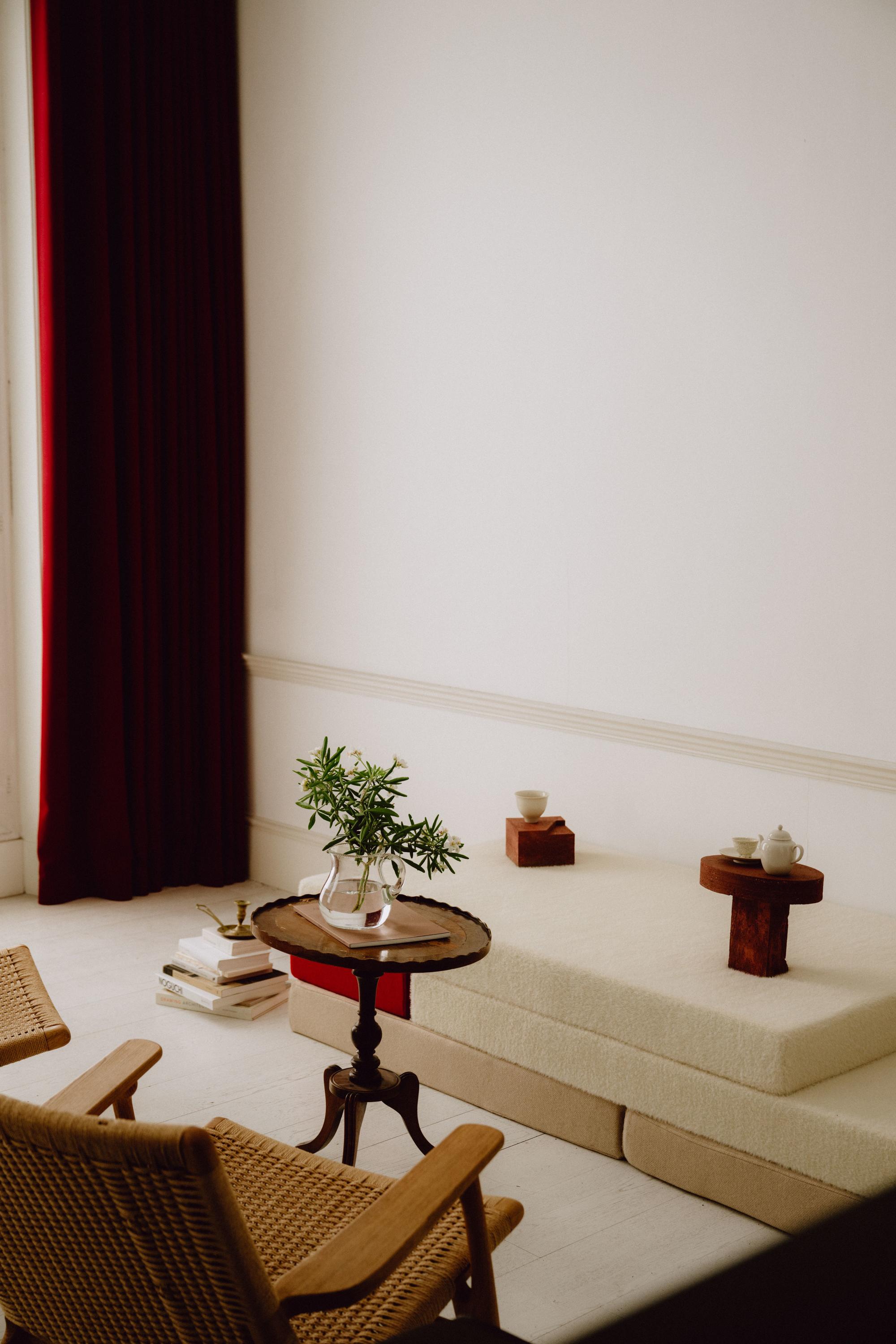 Soft Spot de Local Collective | Estructuras temporales
