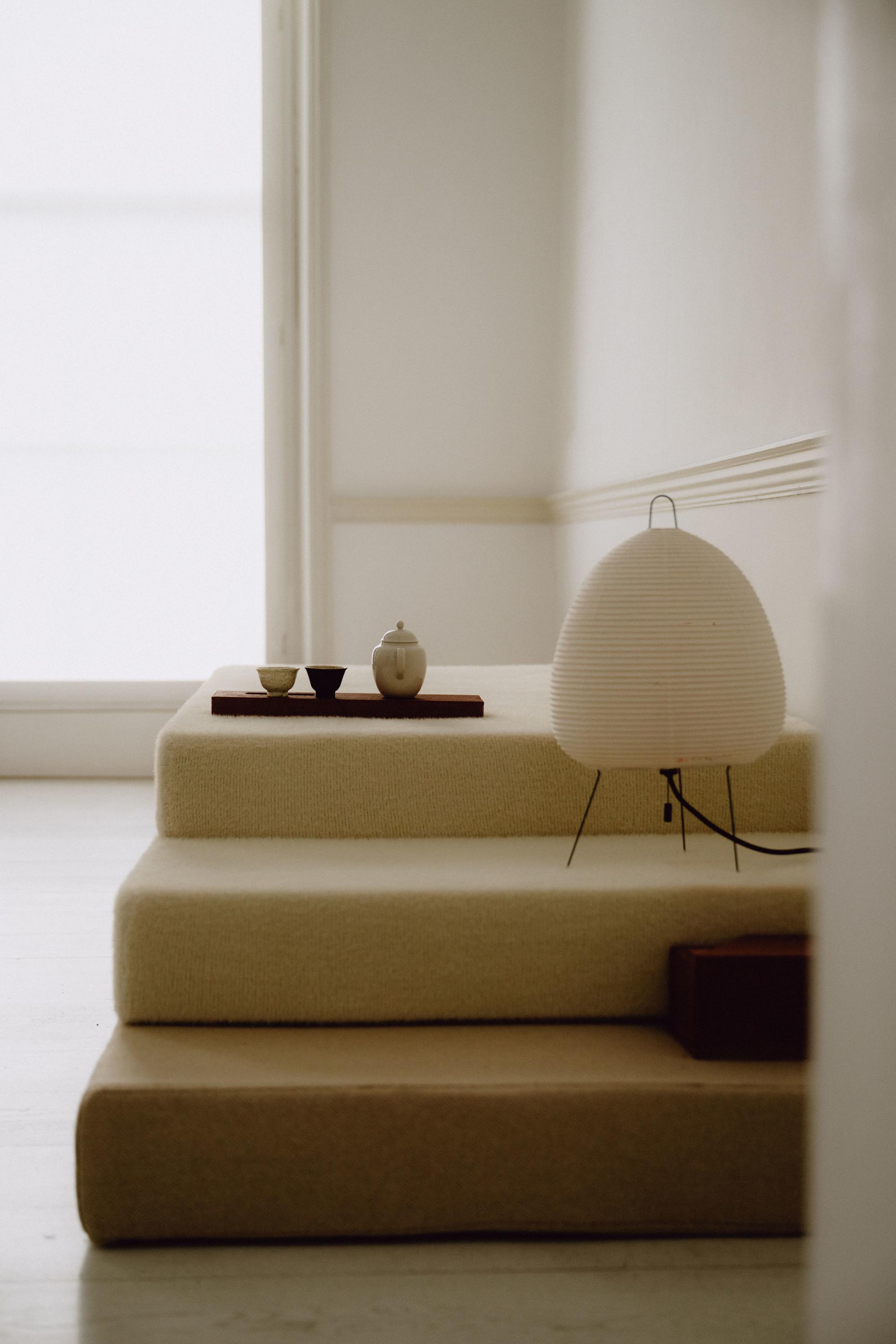 Soft Spot de Local Collective | Estructuras temporales