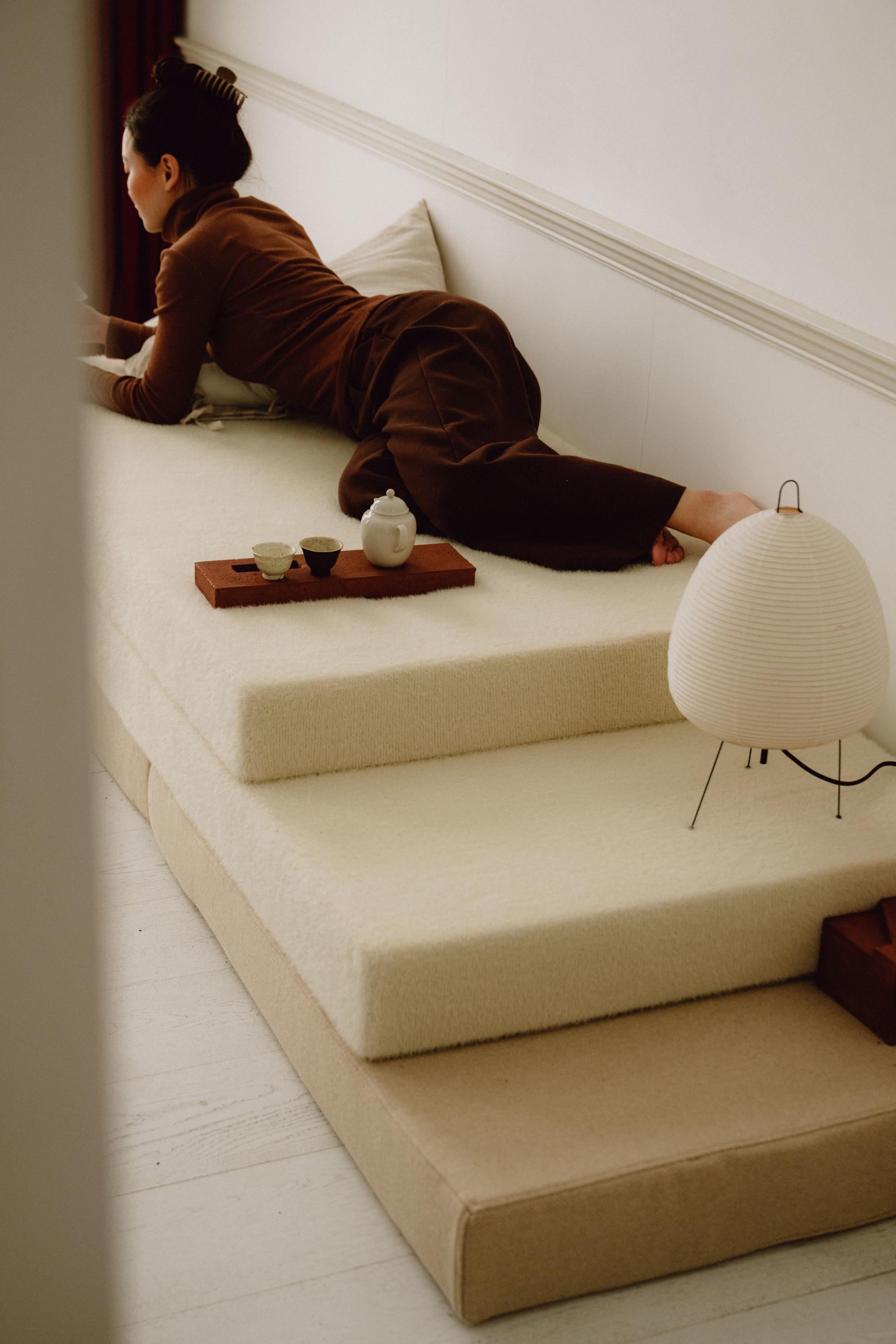 Soft Spot de Local Collective | Estructuras temporales