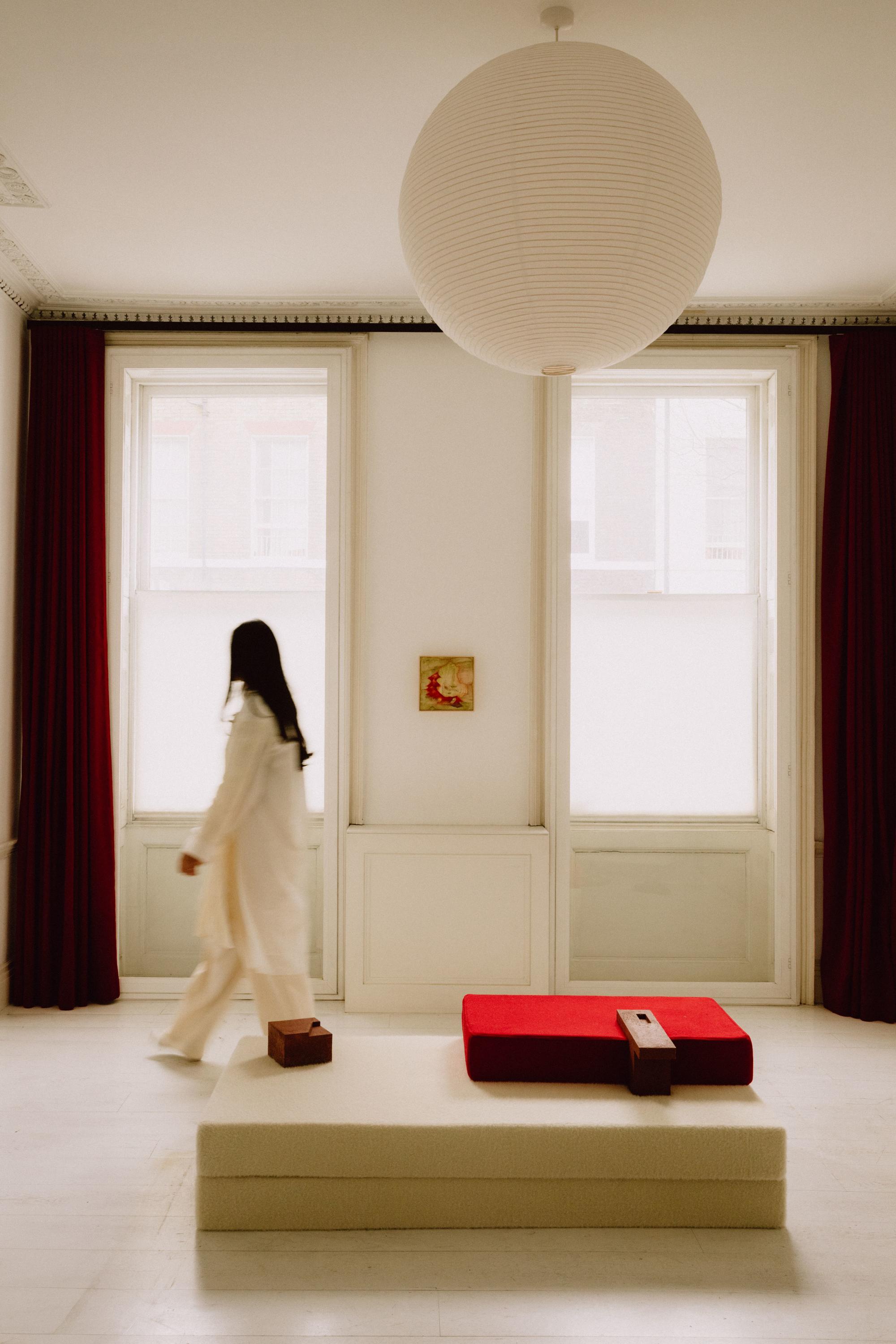 Soft Spot de Local Collective | Estructuras temporales