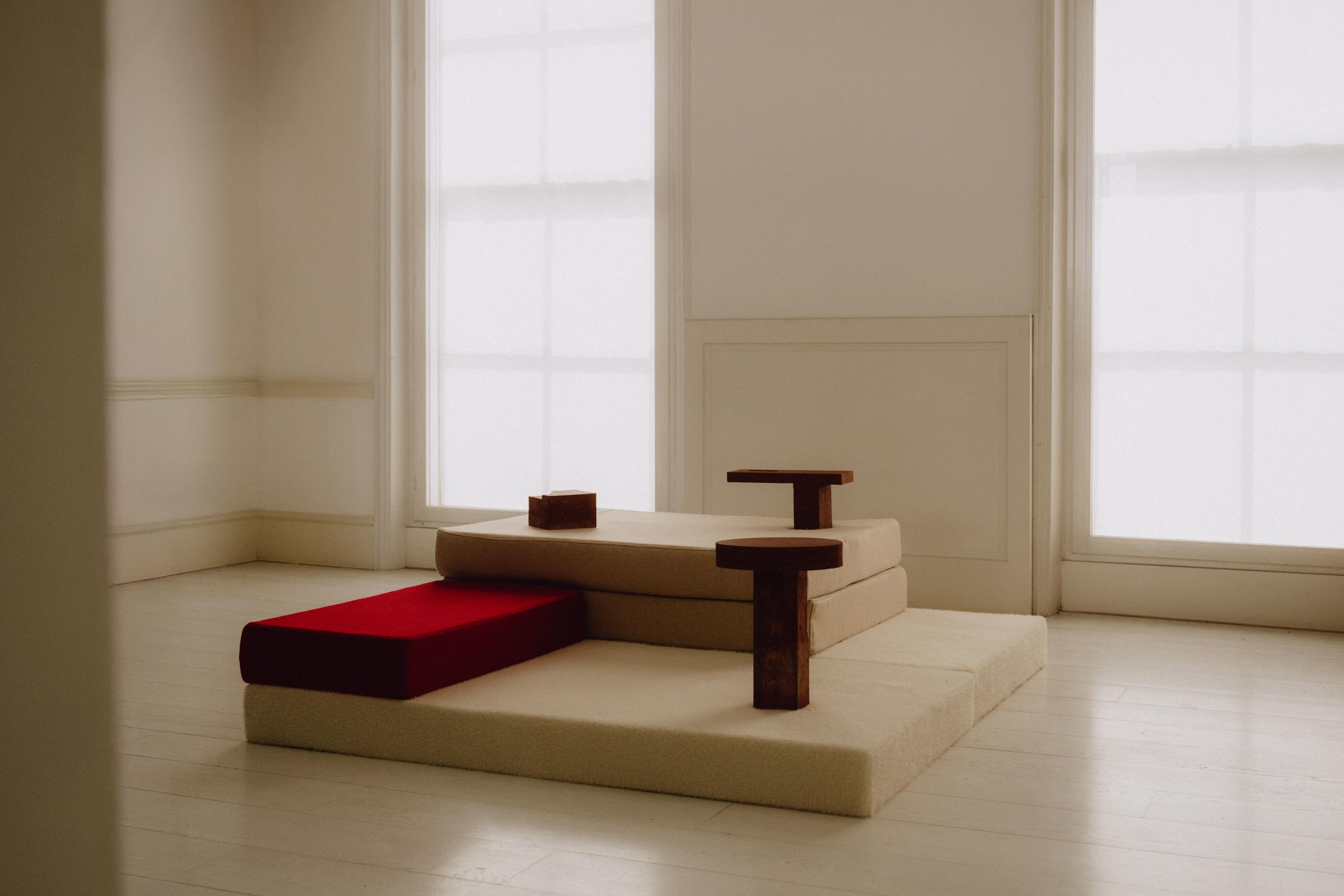 Soft Spot de Local Collective | Estructuras temporales