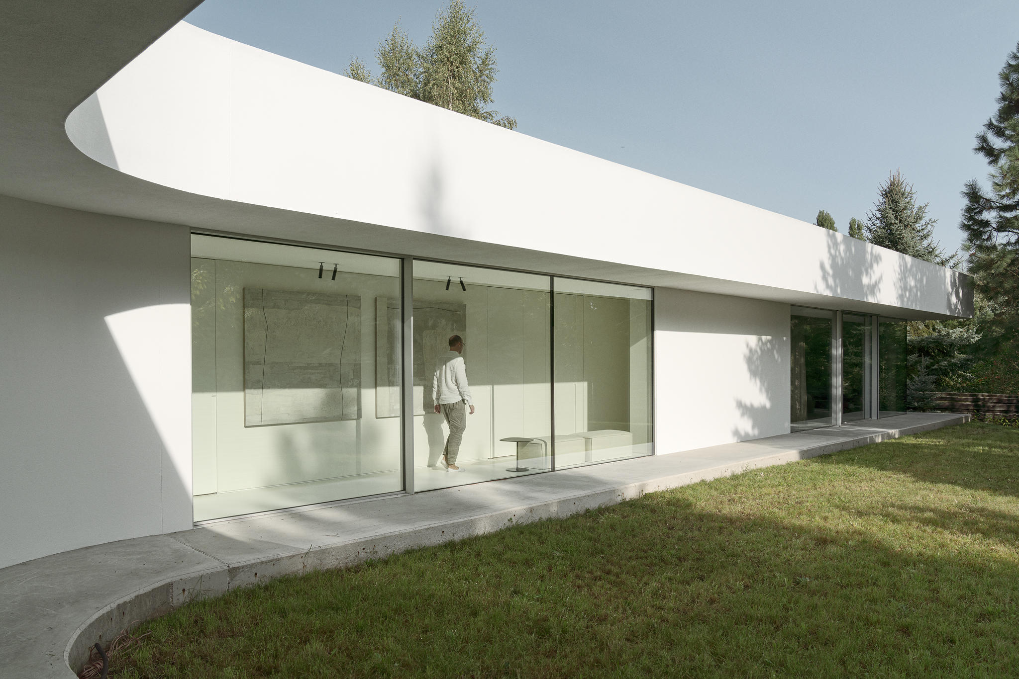 S HOUSE de PL.ARCHITEKCI | Casas Unifamiliares
