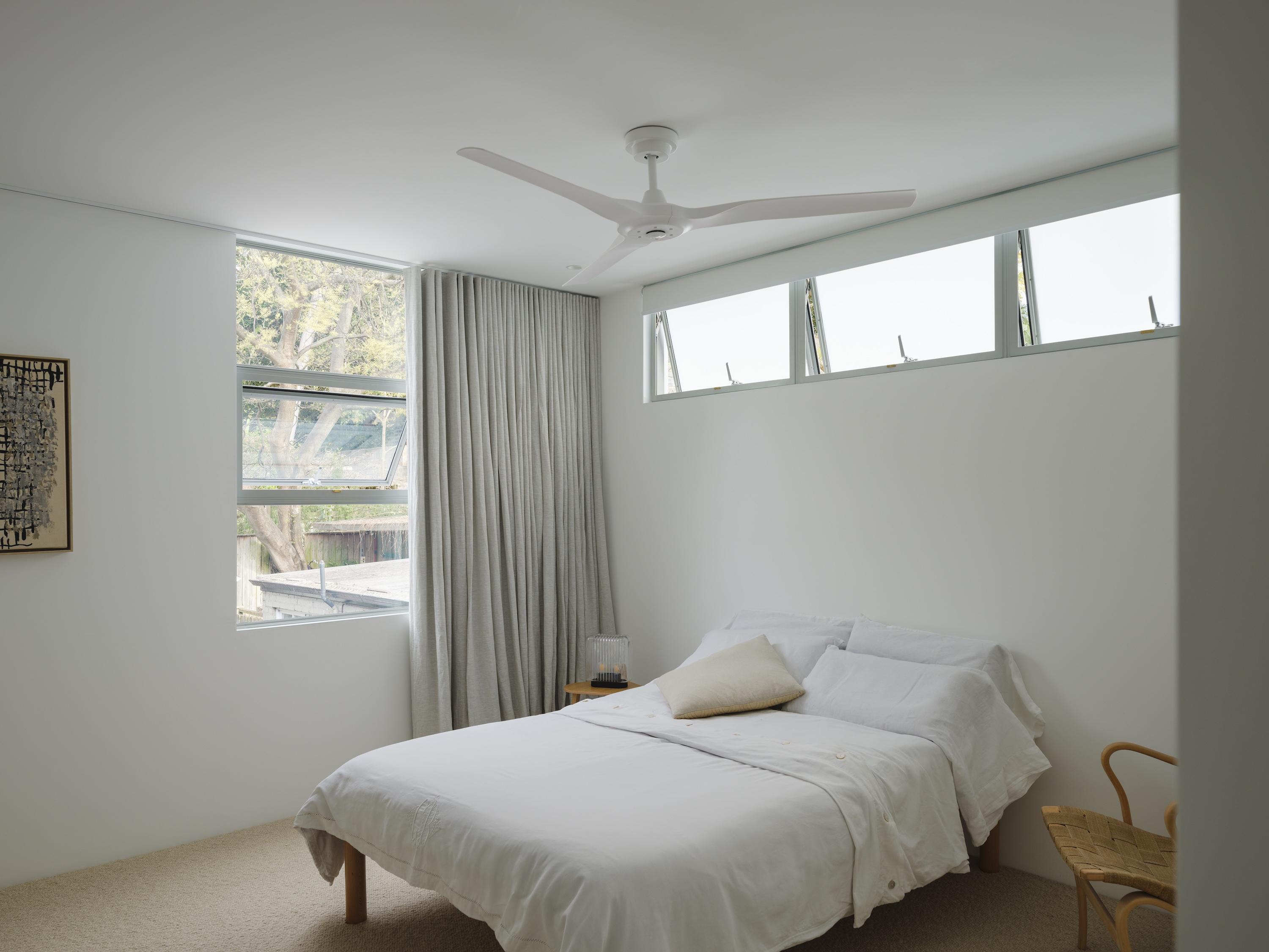 Hugo’s House de Ian Moore Architects | Espacios habitables