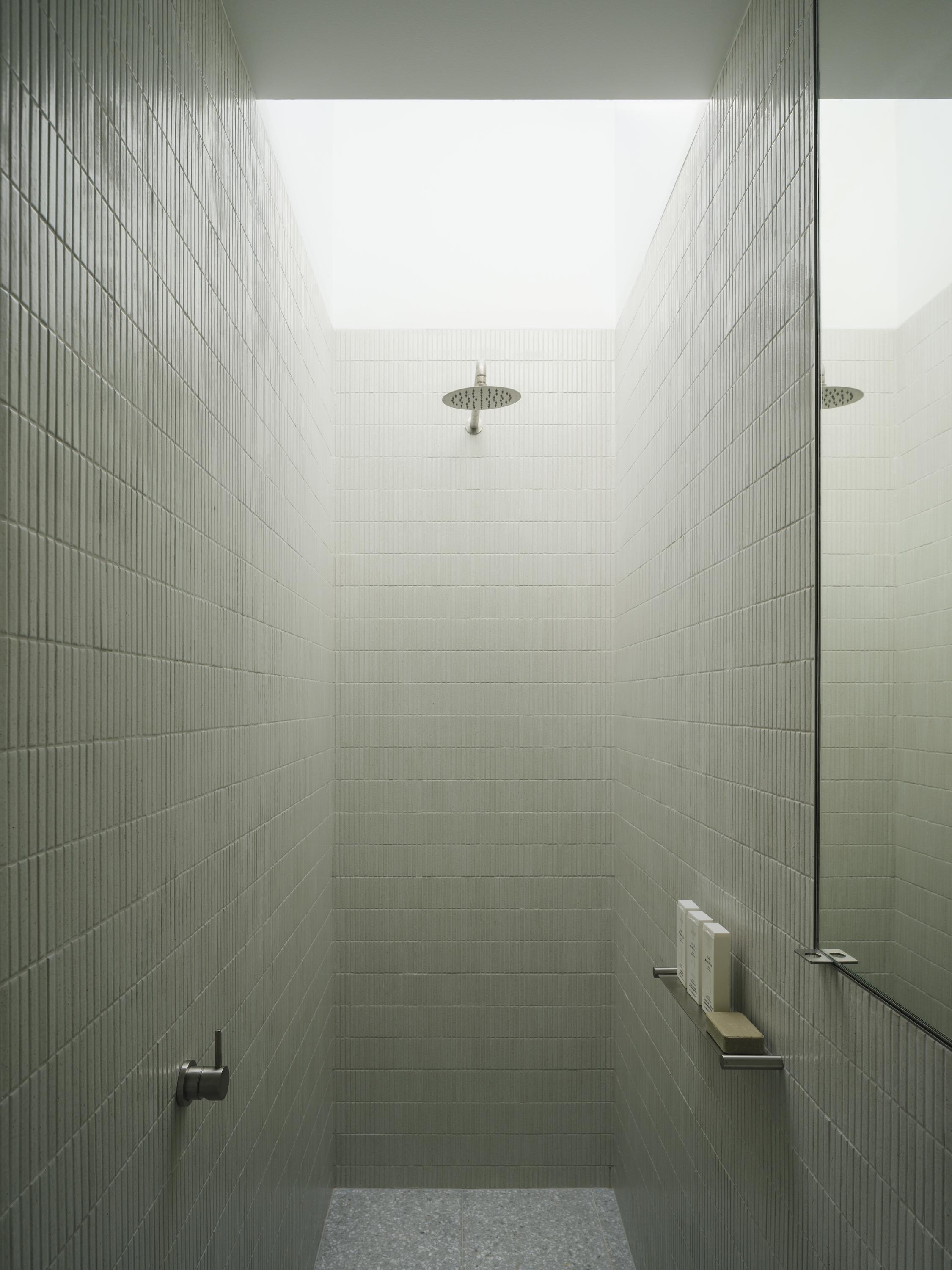 Hugo’s House von Ian Moore Architects | Wohnräume