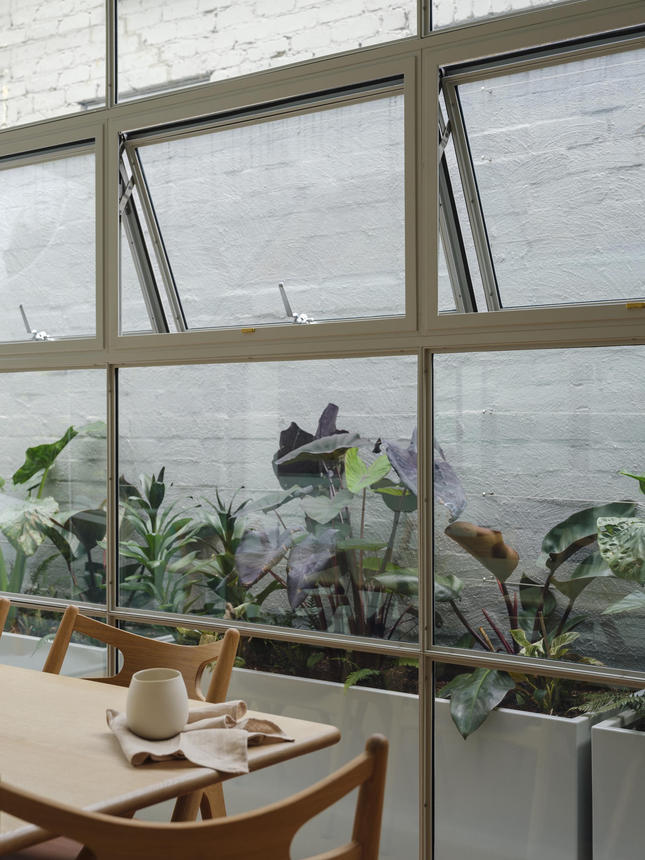 Hugo’s House von Ian Moore Architects | Wohnräume