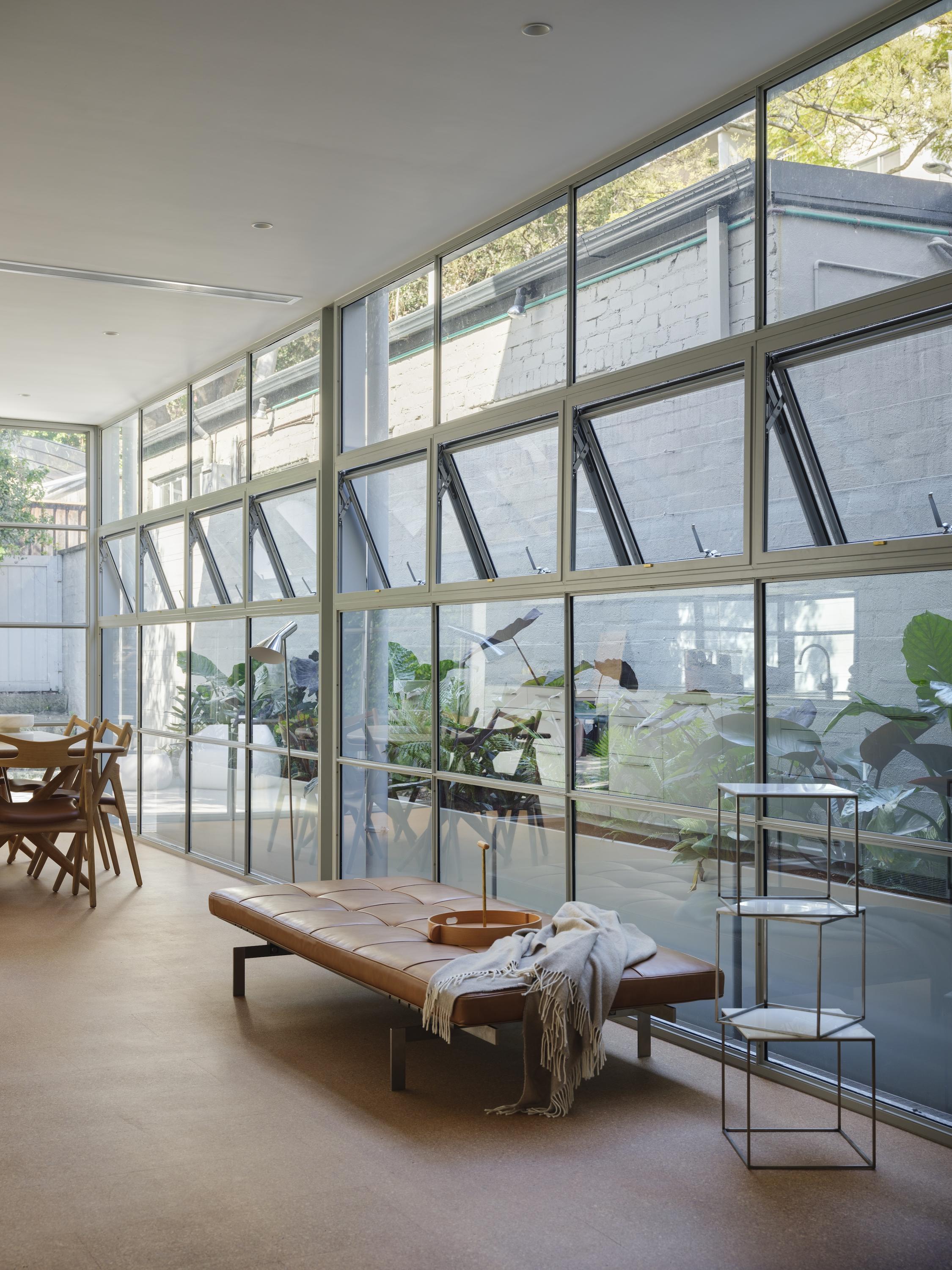 Hugo’s House von Ian Moore Architects | Wohnräume