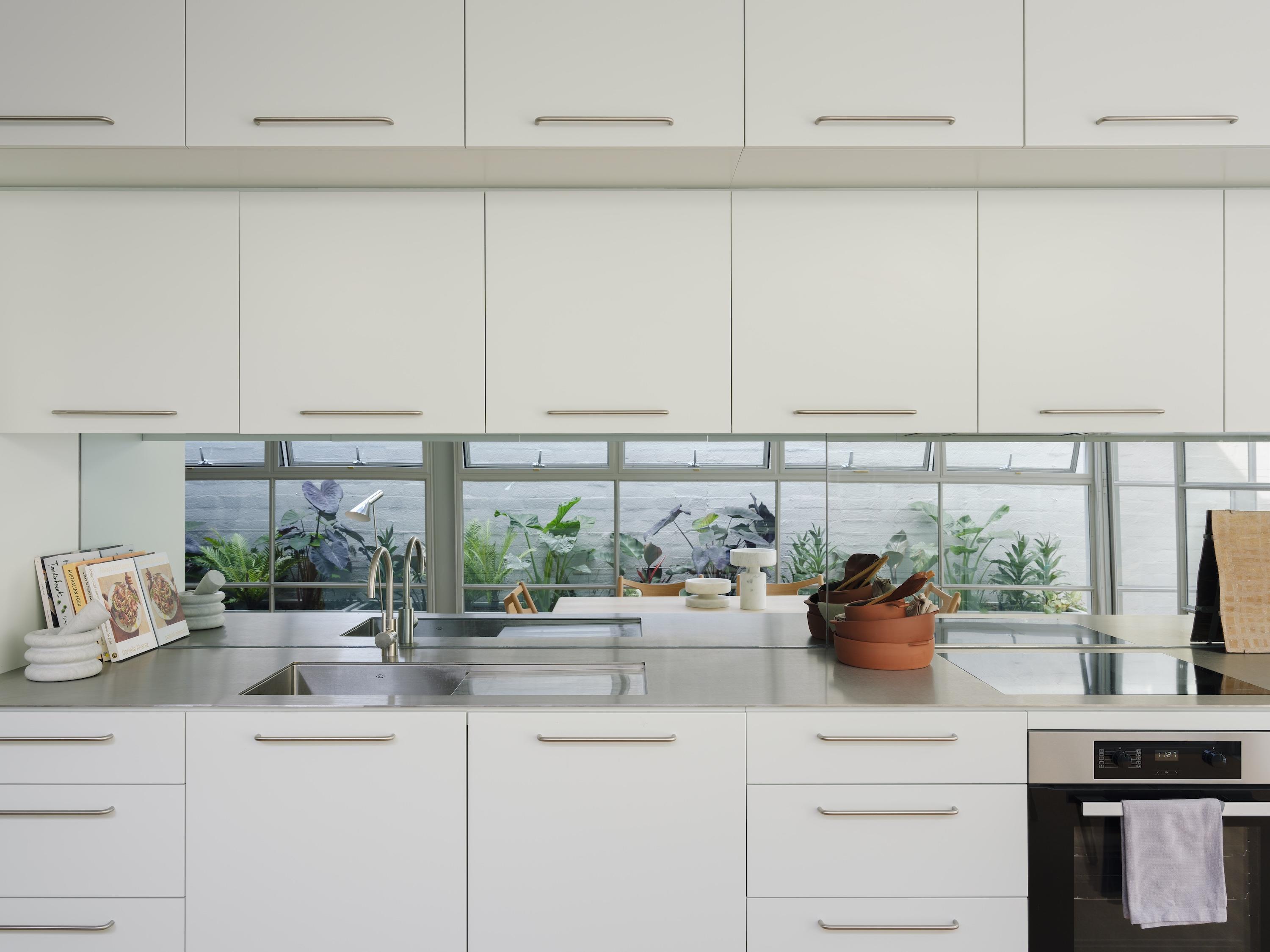 Hugo’s House de Ian Moore Architects | Espacios habitables