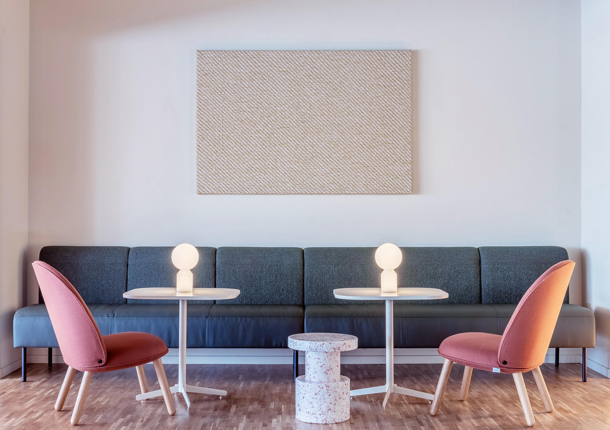 Roaring Group by Normann Copenhagen | Manufacturer references