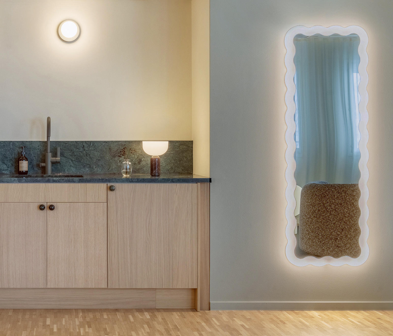 Roaring Group by Normann Copenhagen | Manufacturer references