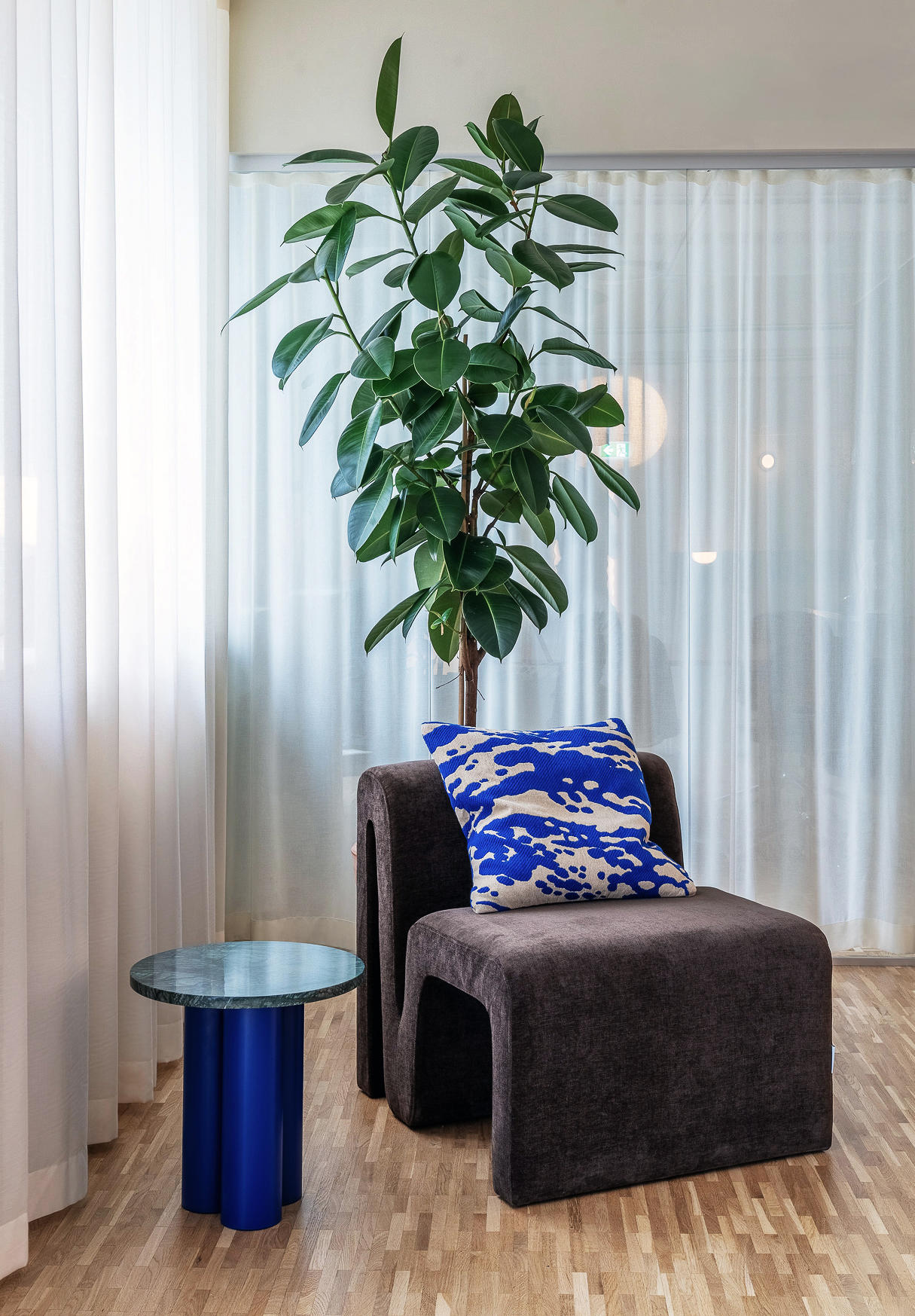 Roaring Group by Normann Copenhagen | Manufacturer references