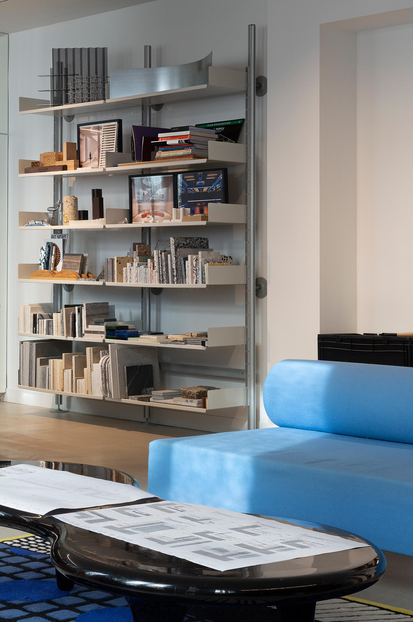 Studio Vincent Eschalier by Normann Copenhagen | Manufacturer references