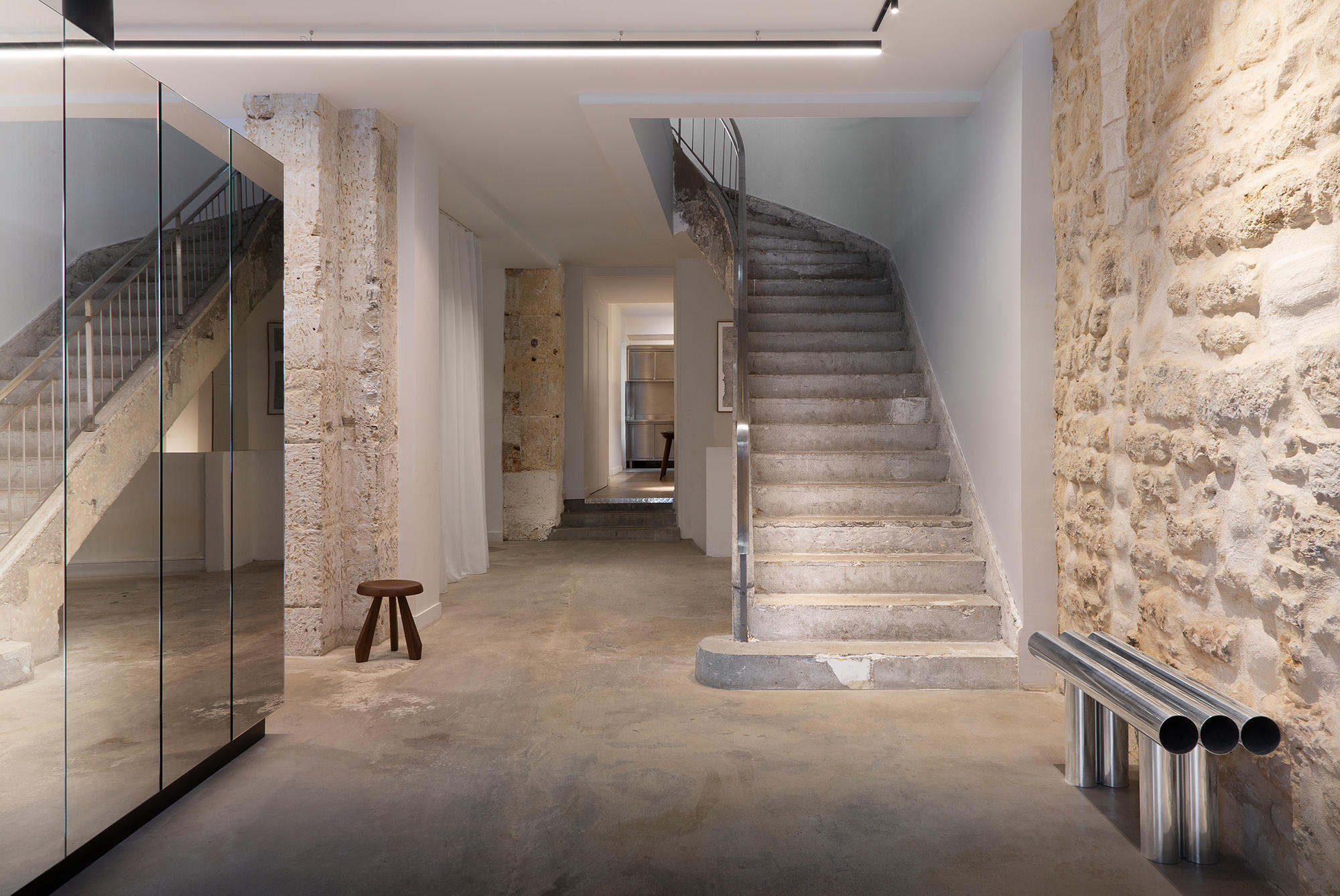 Studio Vincent Eschalier by Normann Copenhagen | Manufacturer references