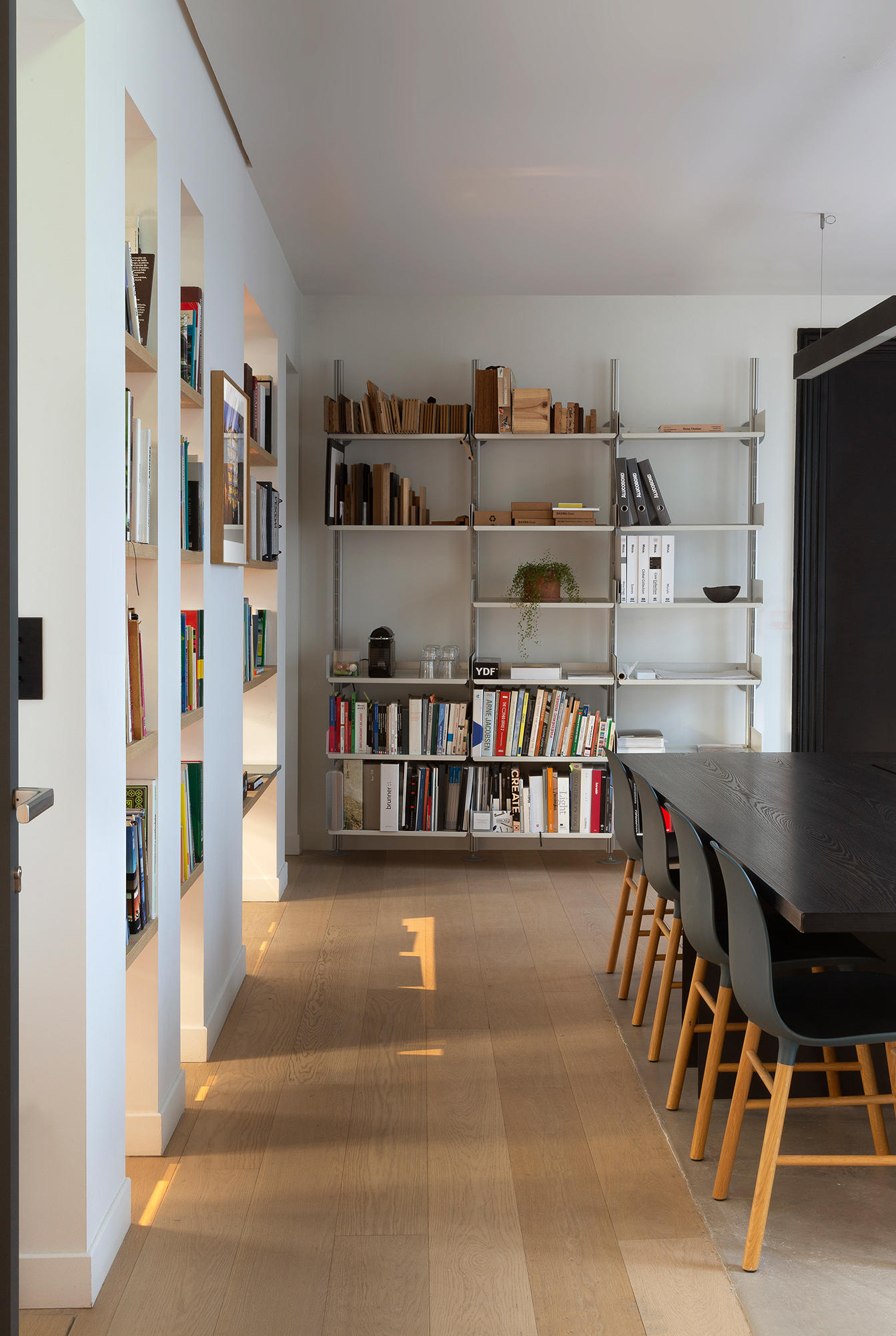 Studio Vincent Eschalier de Normann Copenhagen | Références des fabricantes