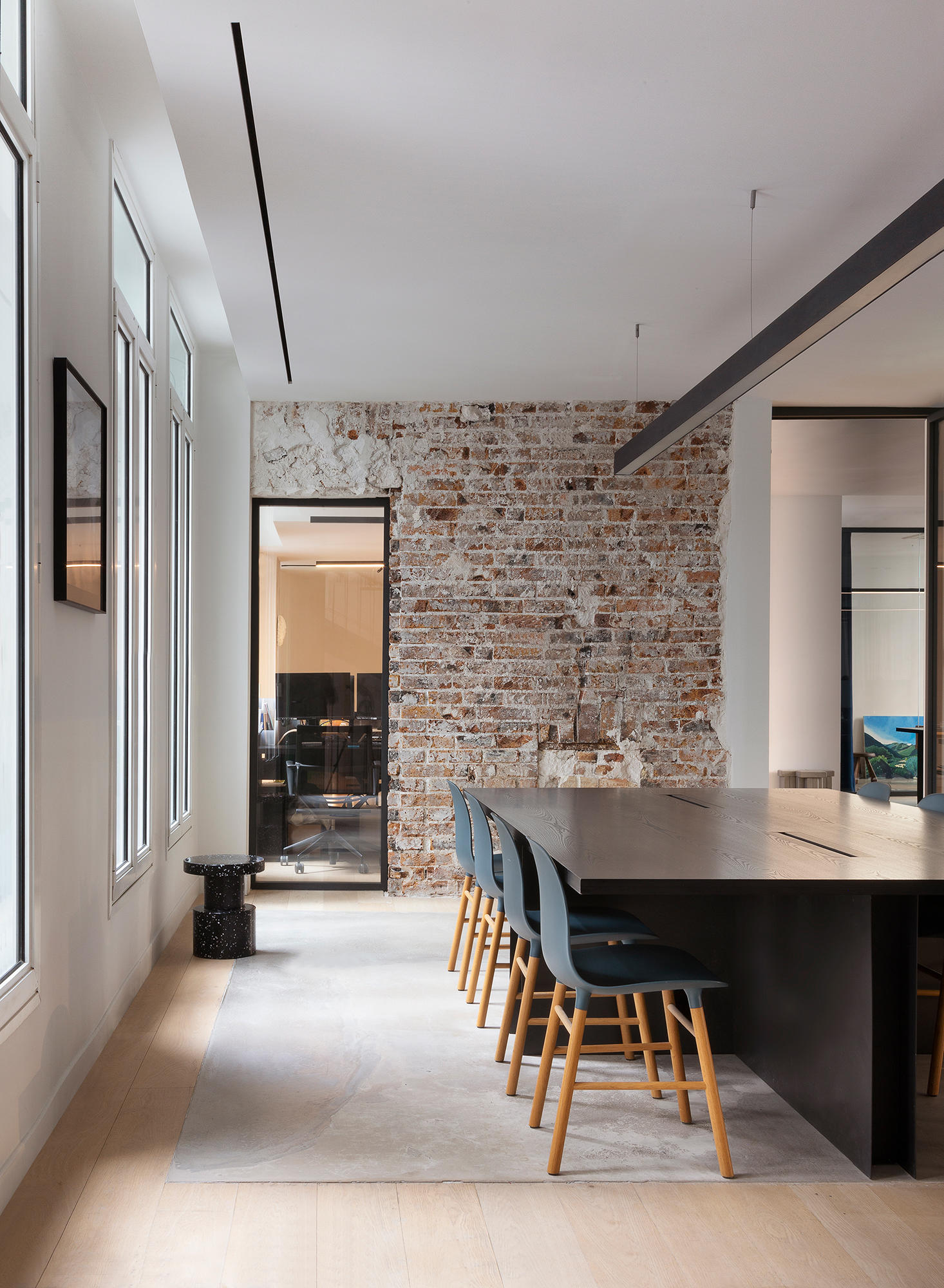 Studio Vincent Eschalier de Normann Copenhagen | Références des fabricantes