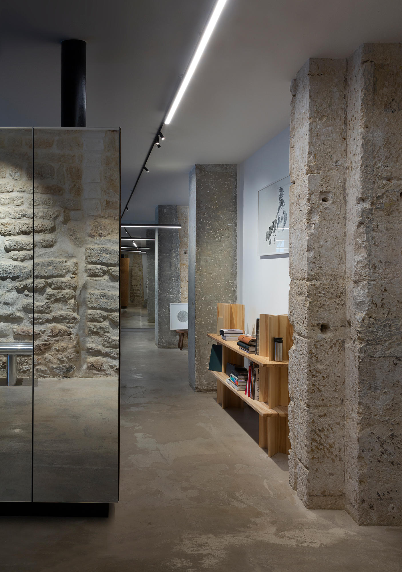 Studio Vincent Eschalier de Normann Copenhagen | Références des fabricantes