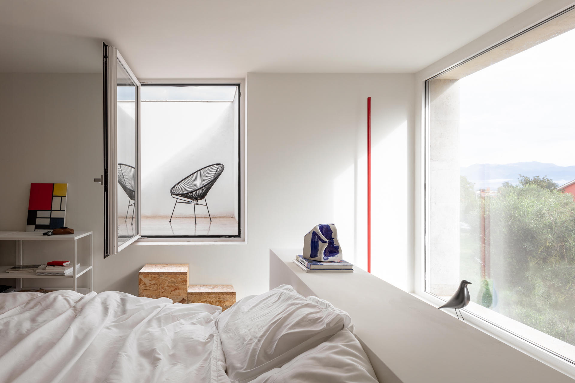 STONEHOUSE by Michela Ekstrom | Detached houses