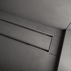 Research and select Products from TECE online | Architonic