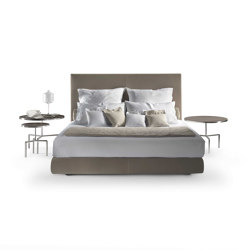 OLIVER - Side tables from Flexform | Architonic