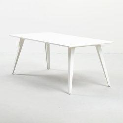 SPIDER TABLE - Dining tables from Cube Design | Architonic