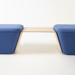 Q5 - Side tables from Davis Furniture | Architonic