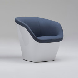 SOFT - Armchairs from Davis Furniture | Architonic