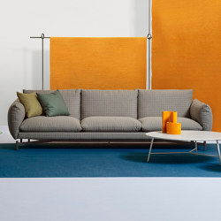 KOM | SOFA - Sofas from My home collection | Architonic