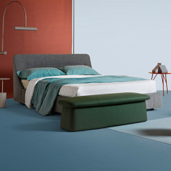 SLEEPWAY | BED - Beds from My home collection | Architonic
