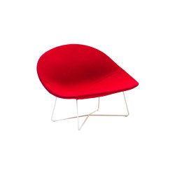 ISOLA - Armchairs from Tacchini Italia | Architonic
