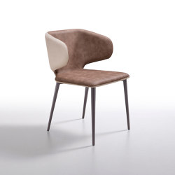 WRAP H65 / H75 - Bar stools from Midj | Architonic