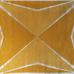 Maltese Cross Rug & designer furniture | Architonic