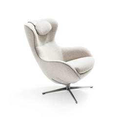 JESTER - Armchairs from Signet Wohnmöbel | Architonic